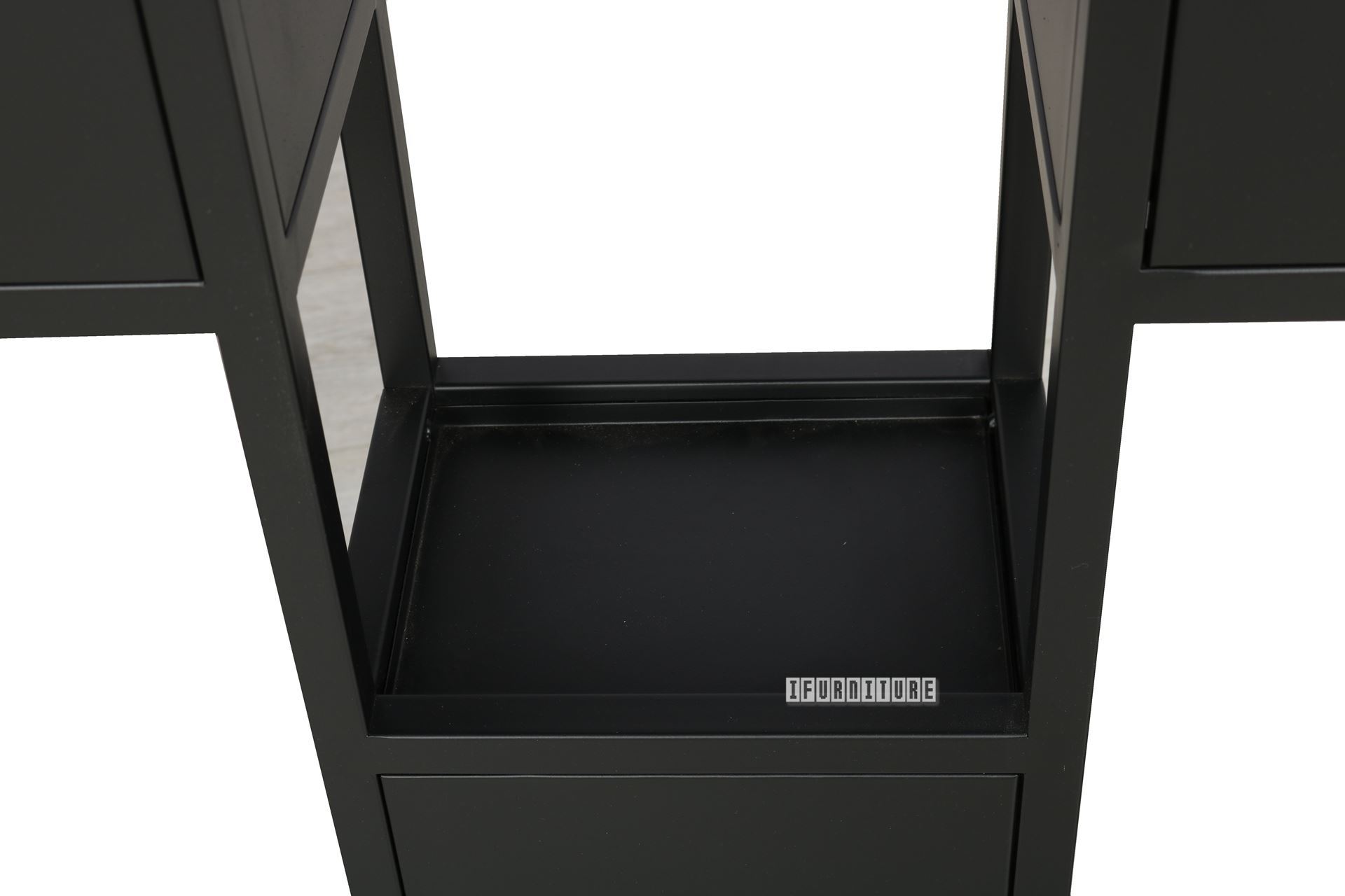 RAVEN DISPLAY SHELF *STEEL FRAME