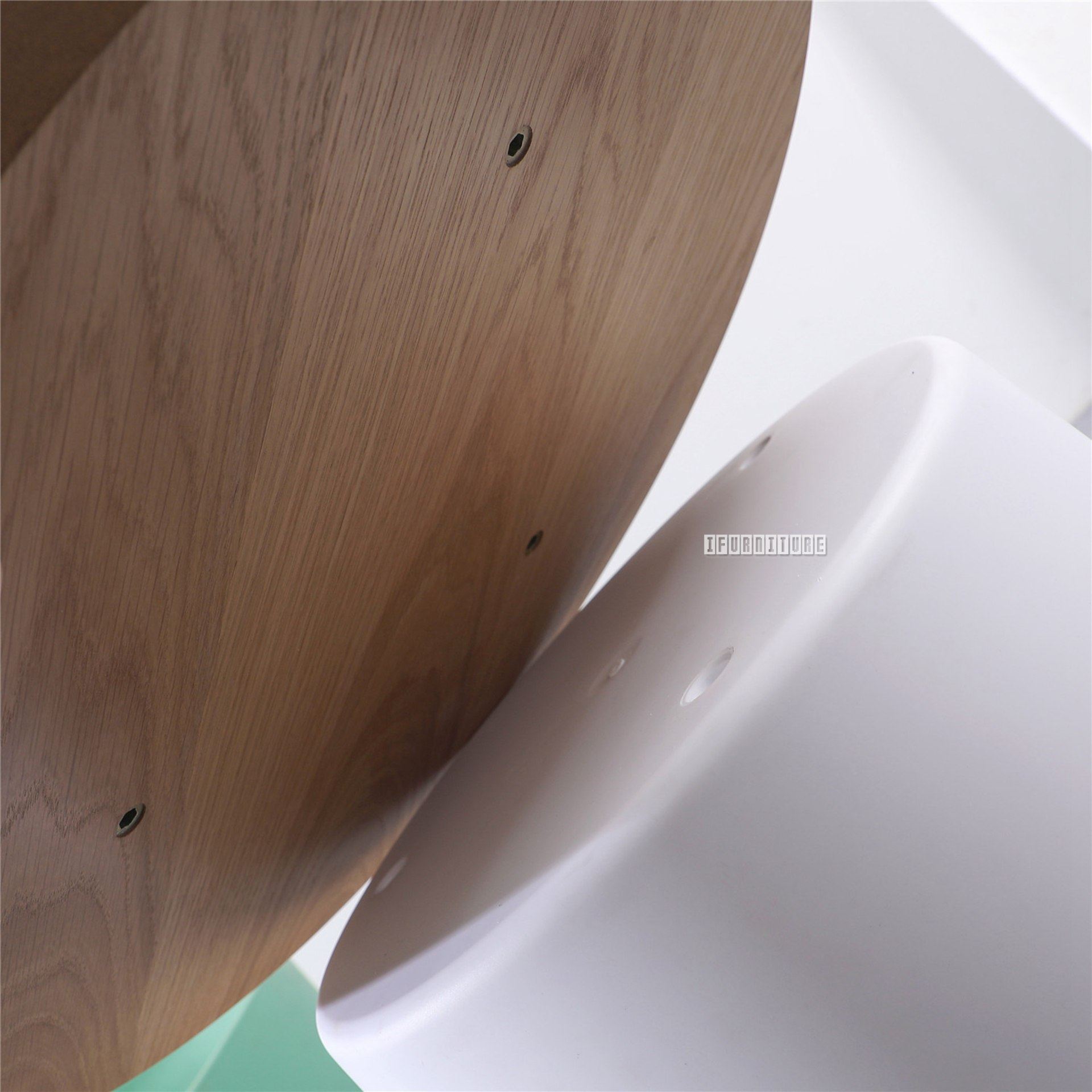 Nancy Coffee Table *Green