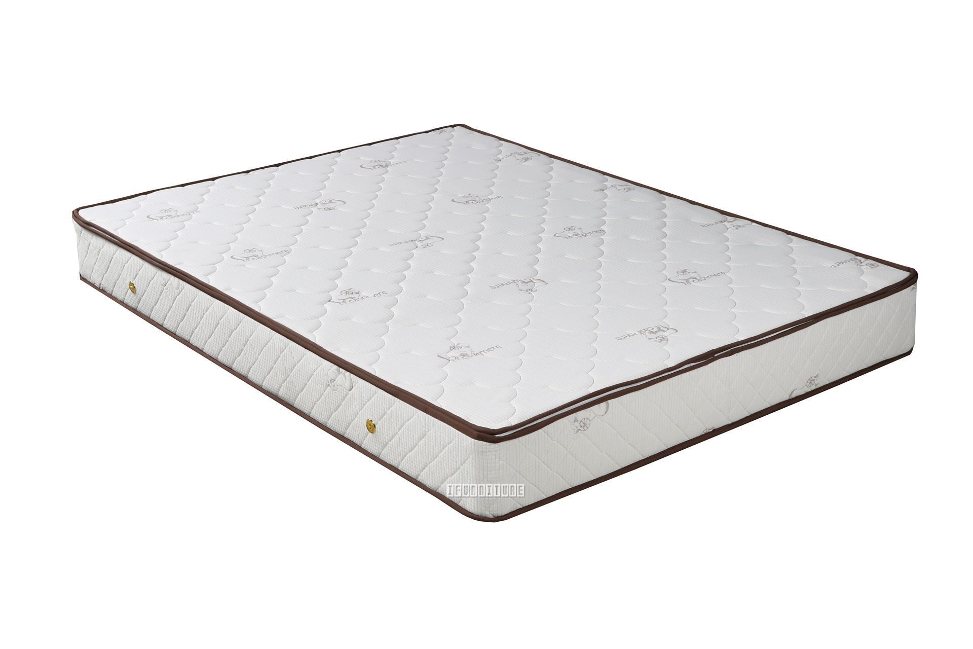 NATURA Super Firm Mattress with Coconut Fiber Layer *Single/King Single ...