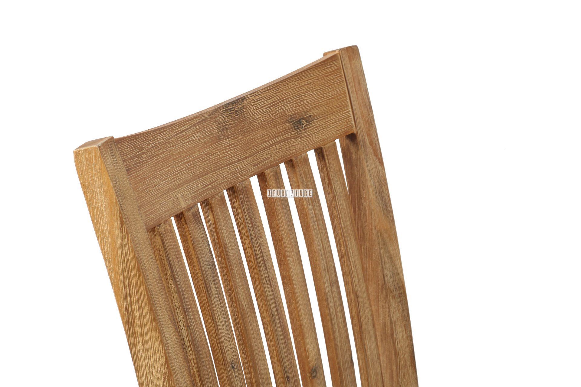 KANSAS 7PC Dining Set - 1.8M Table