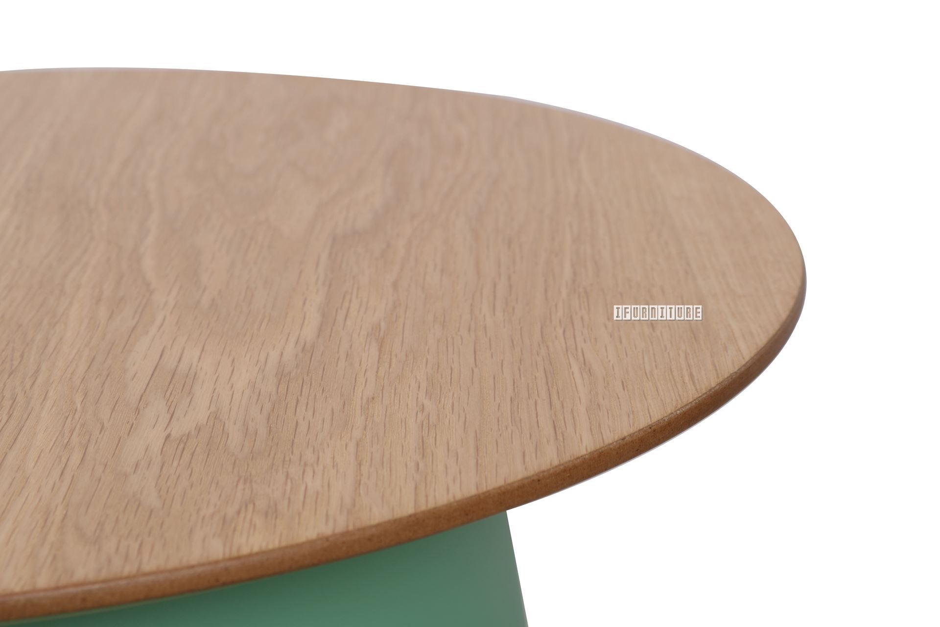 Nancy Coffee Table *Green