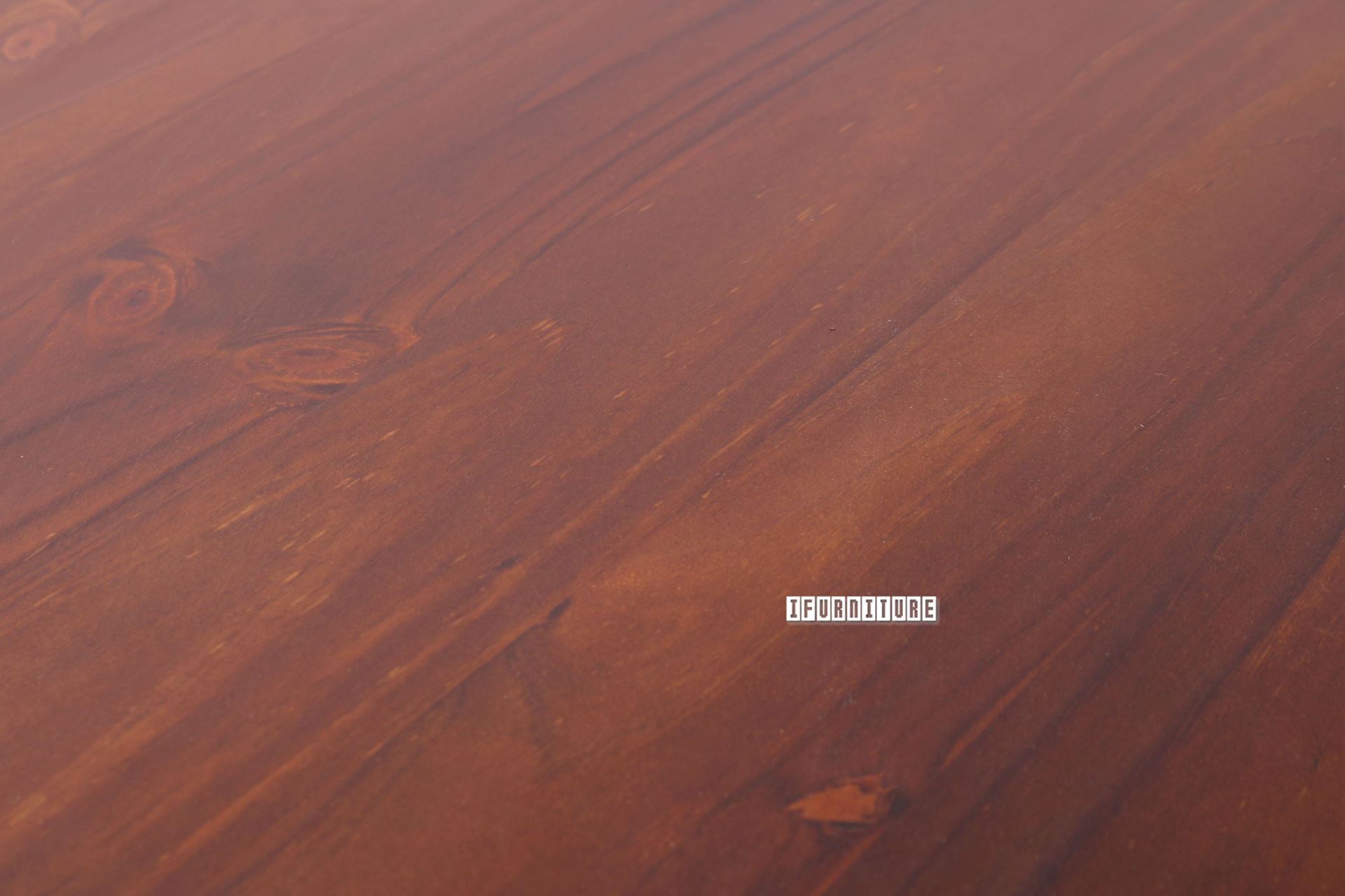 DROVER 180 Dining Table (Solid Pine)