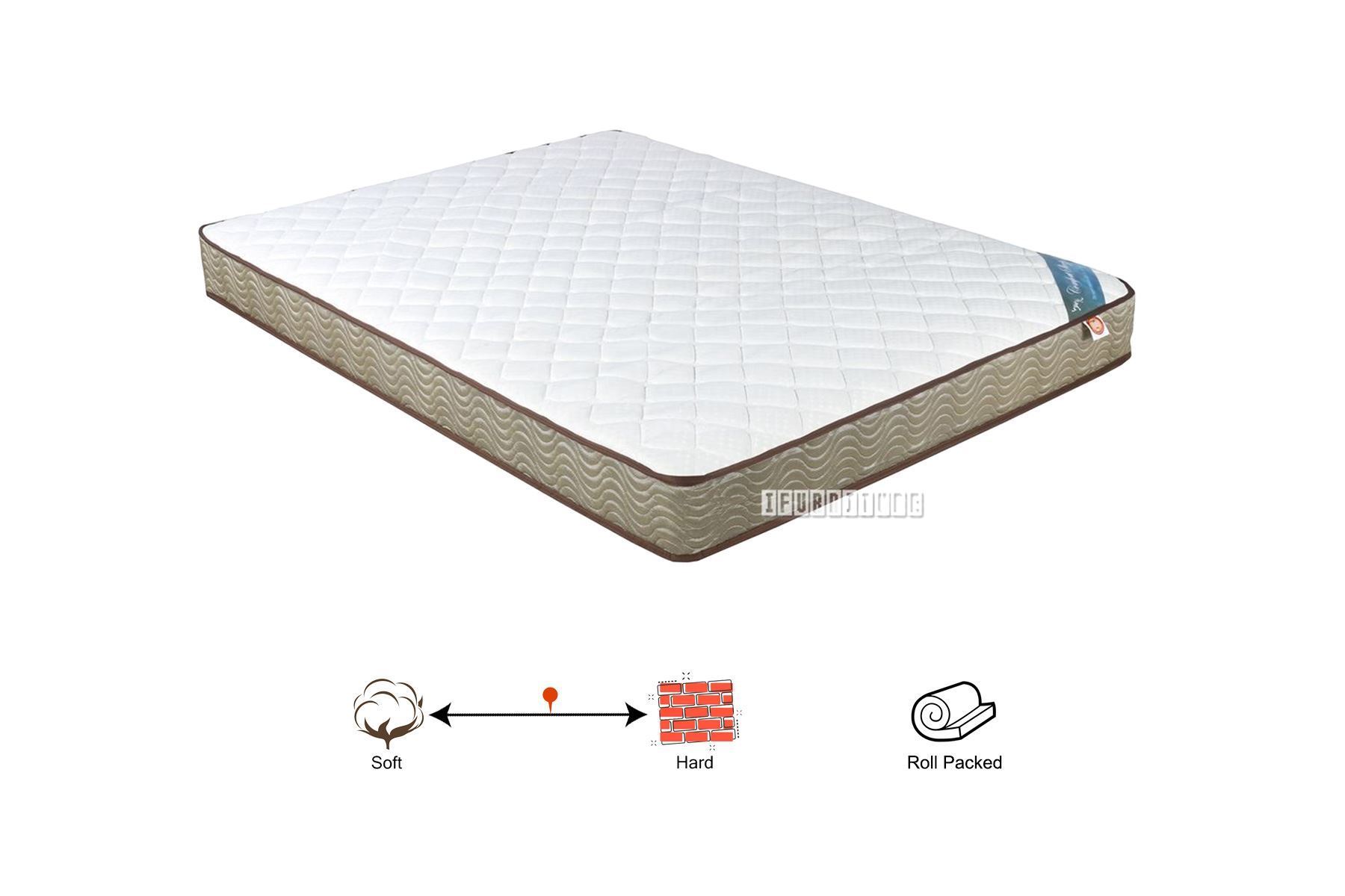 COMFORT SLEEP Pocket Spring Mattress in Single/King Single/Double/Queen