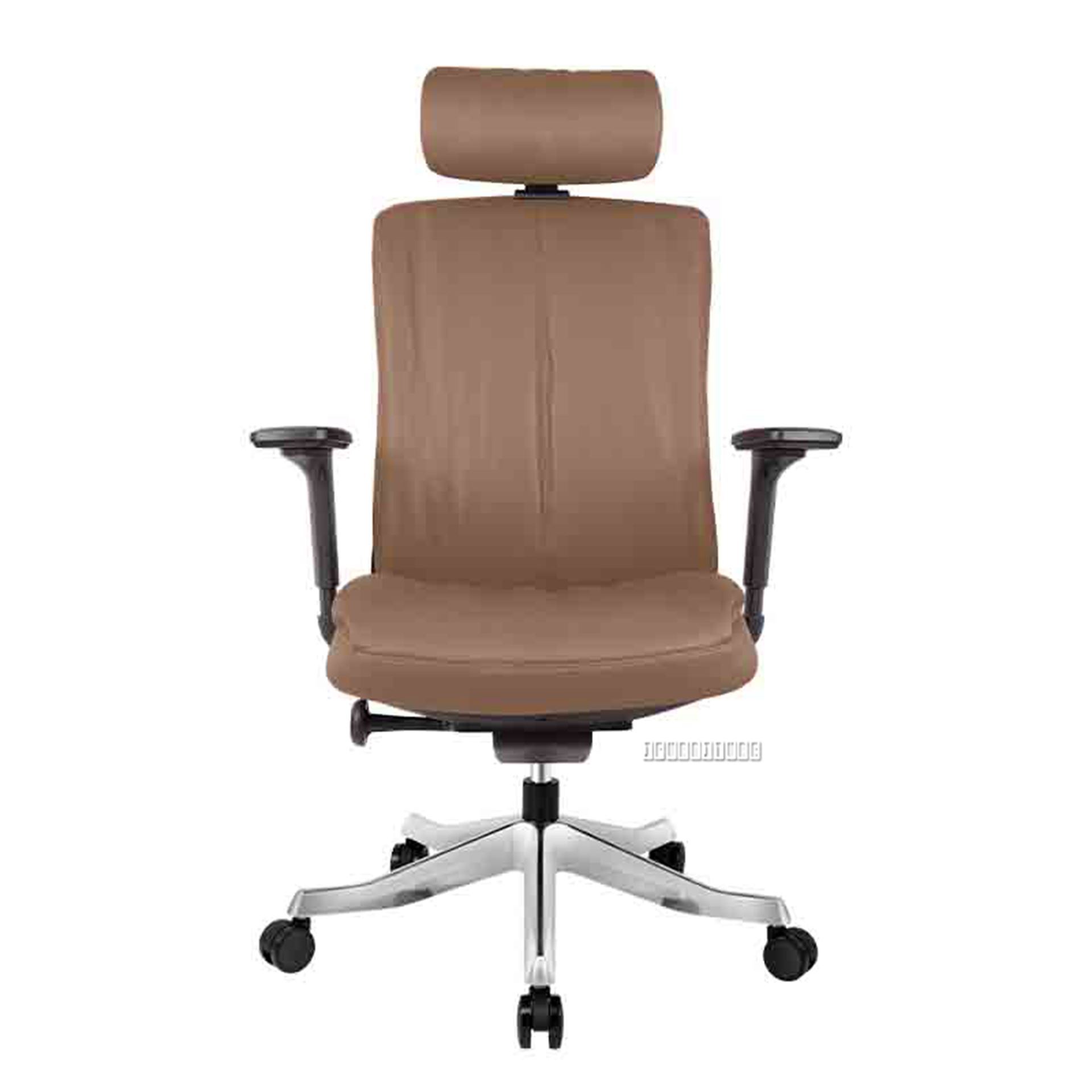MARKUS Ergonomic Office Chair (Brown)