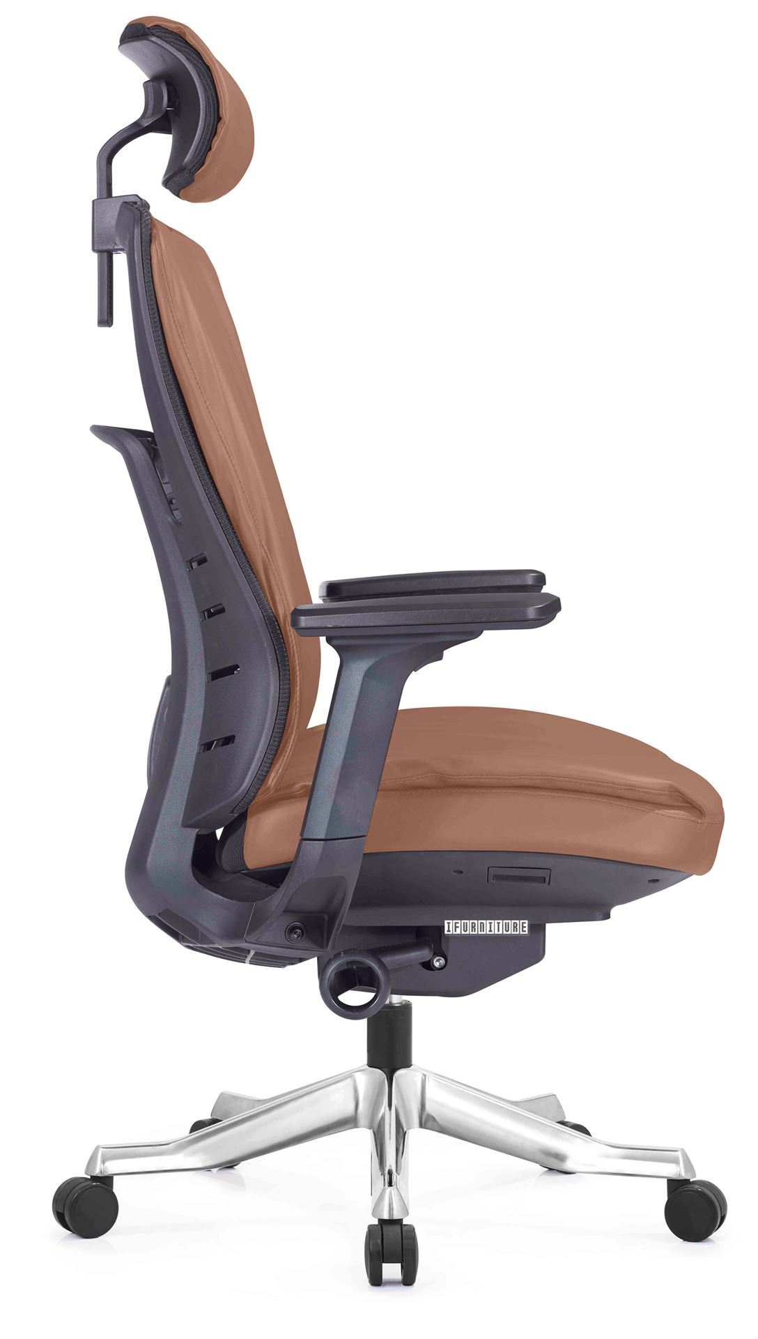 MARKUS Ergonomic Office Chair (Brown)