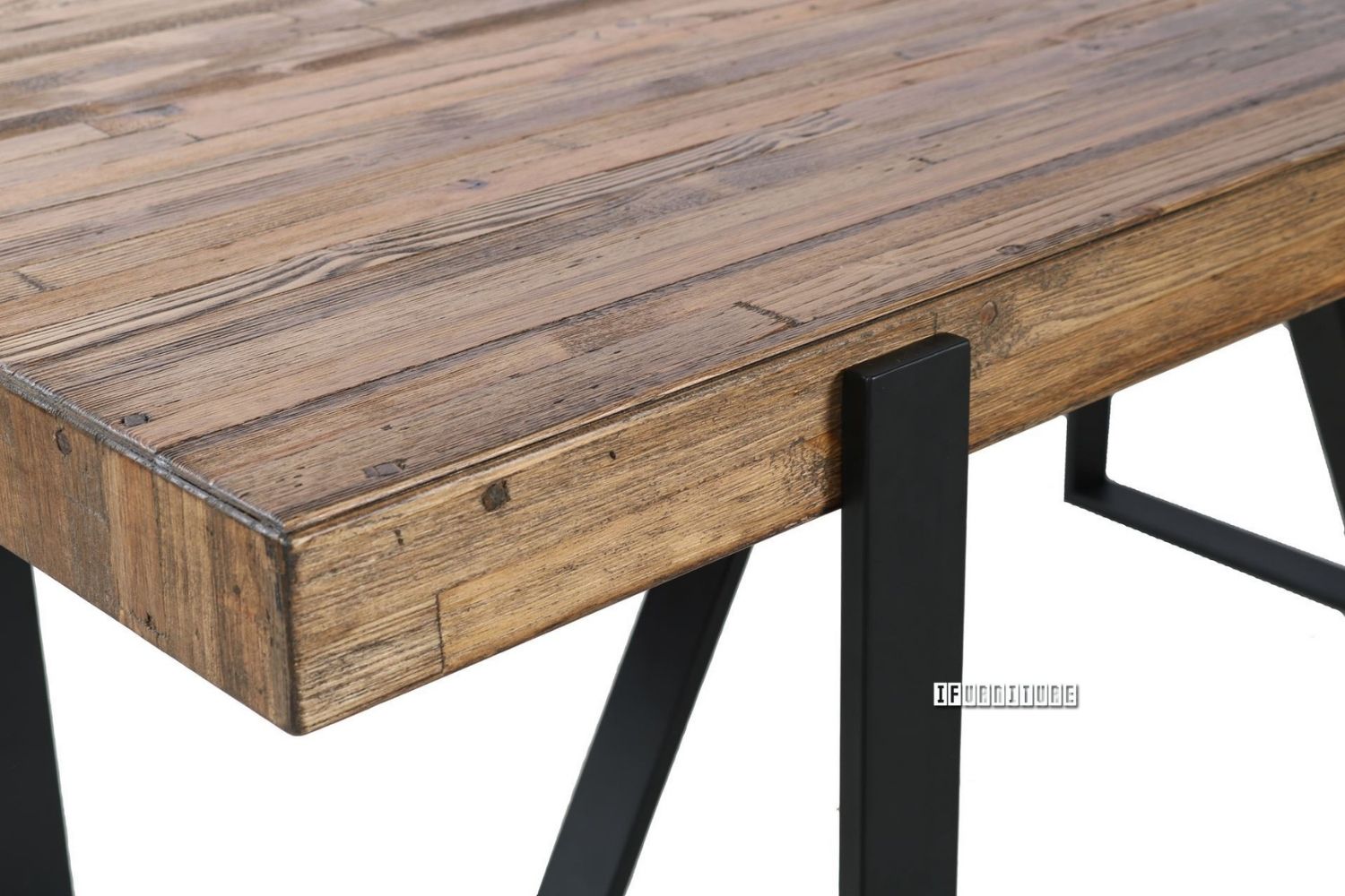 IRONBRIDGE - 160 Dining Table