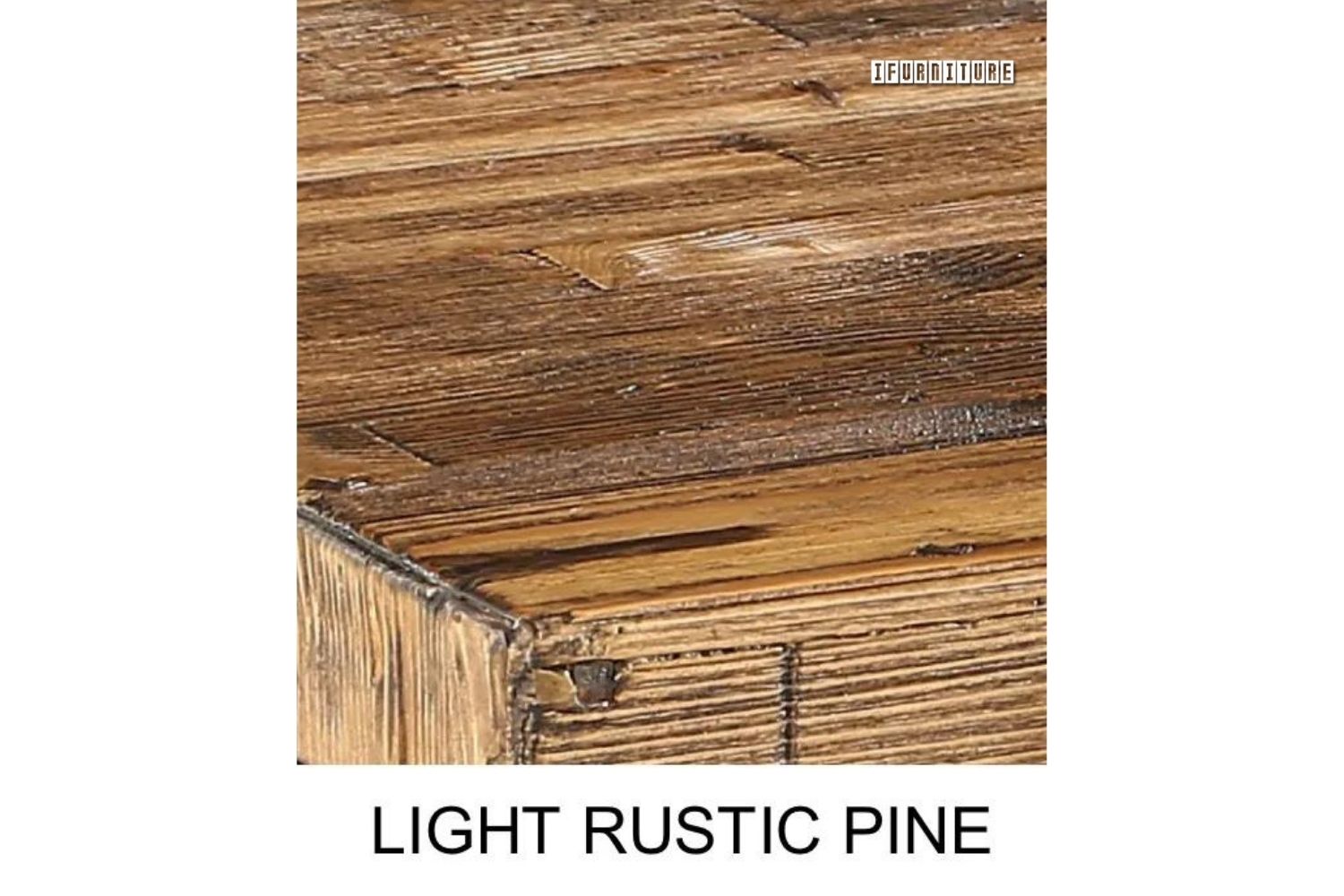 IRONBRIDGE - 160 Dining Table