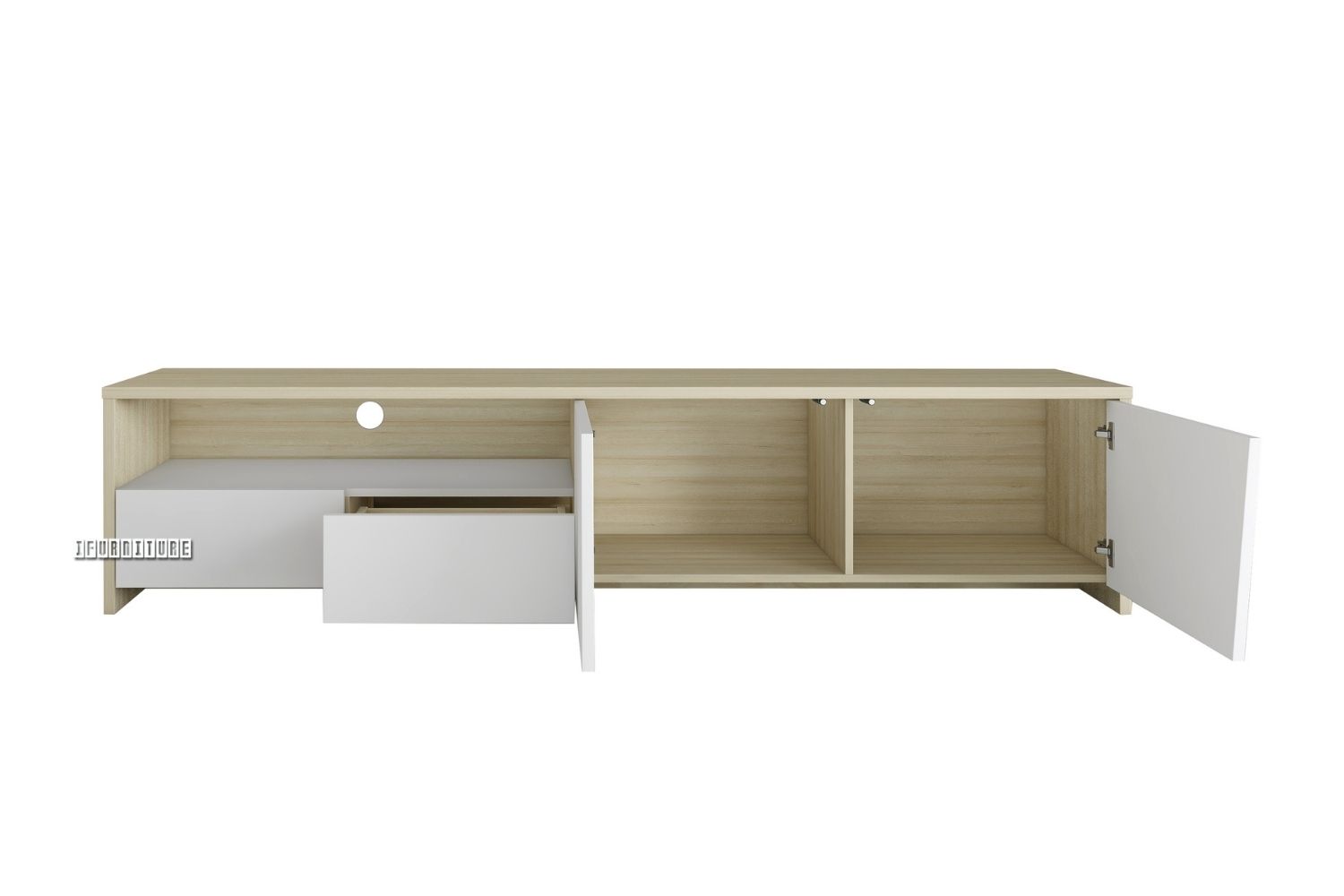 GAIA 190 TV Unit