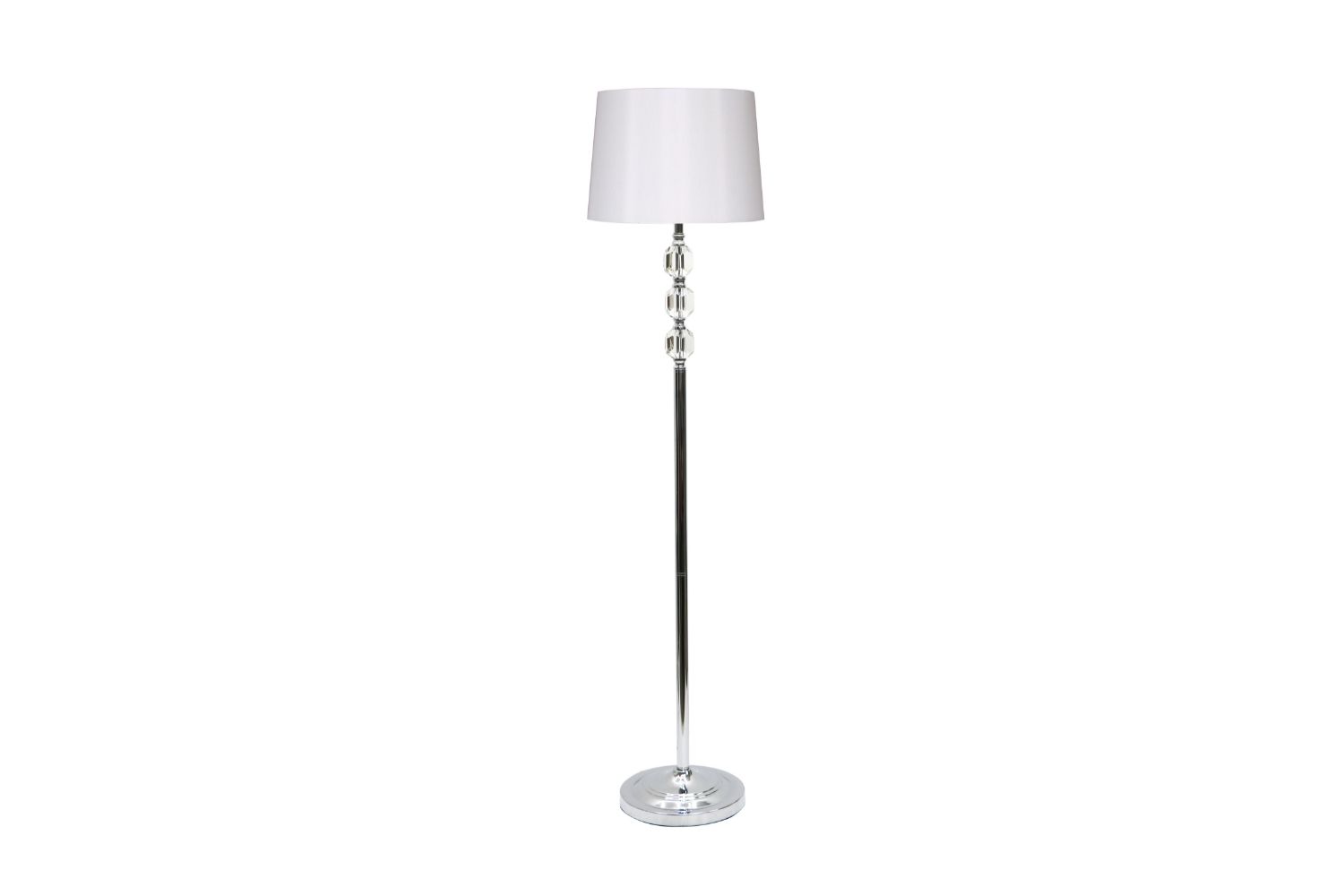 LAMP SET 518 Crystal Shape (2 in 1)
