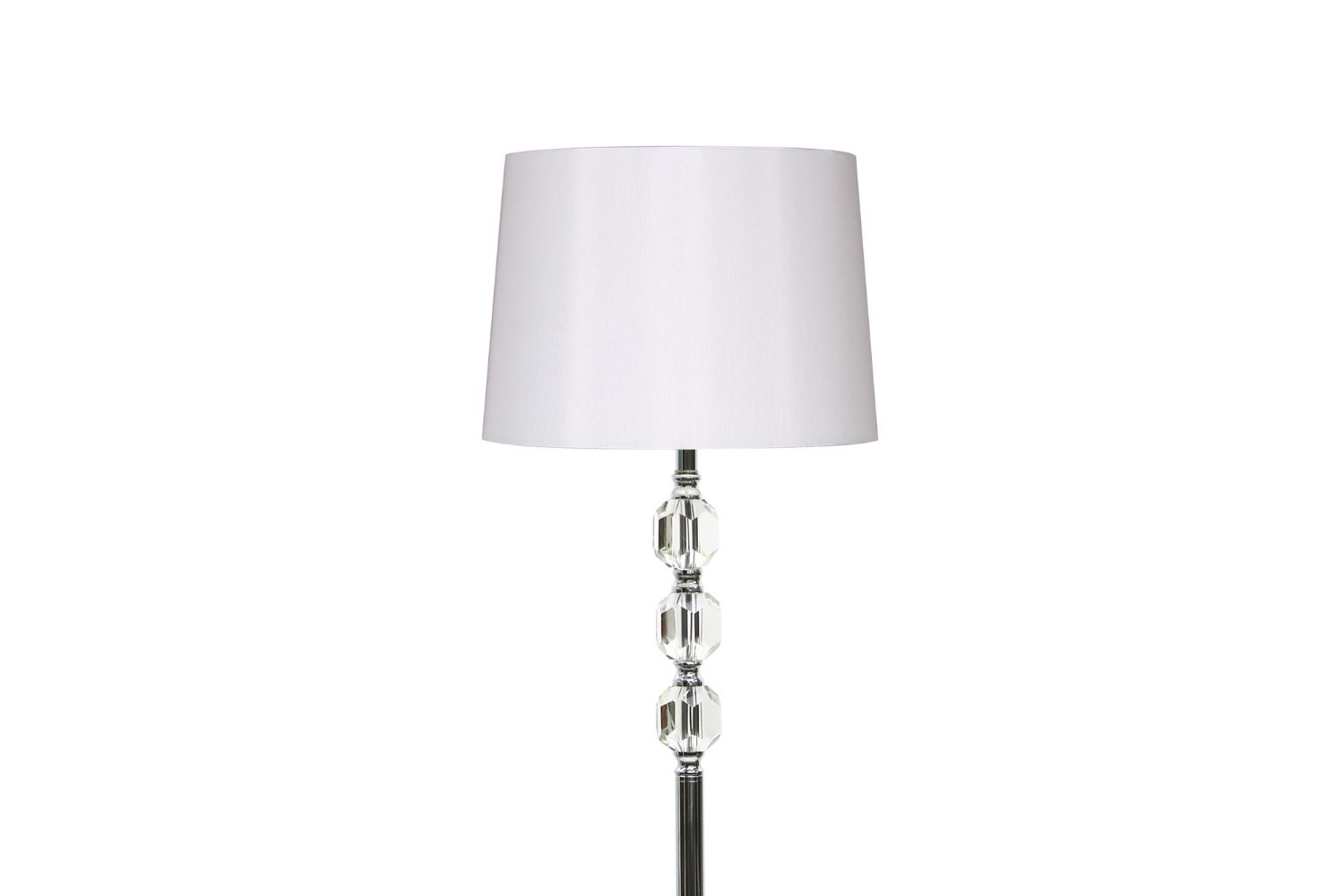 LAMP SET 518 Crystal Shape (2 in 1)