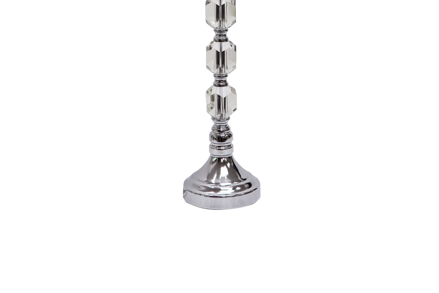 LAMP SET 518 Crystal Shape (2 in 1)