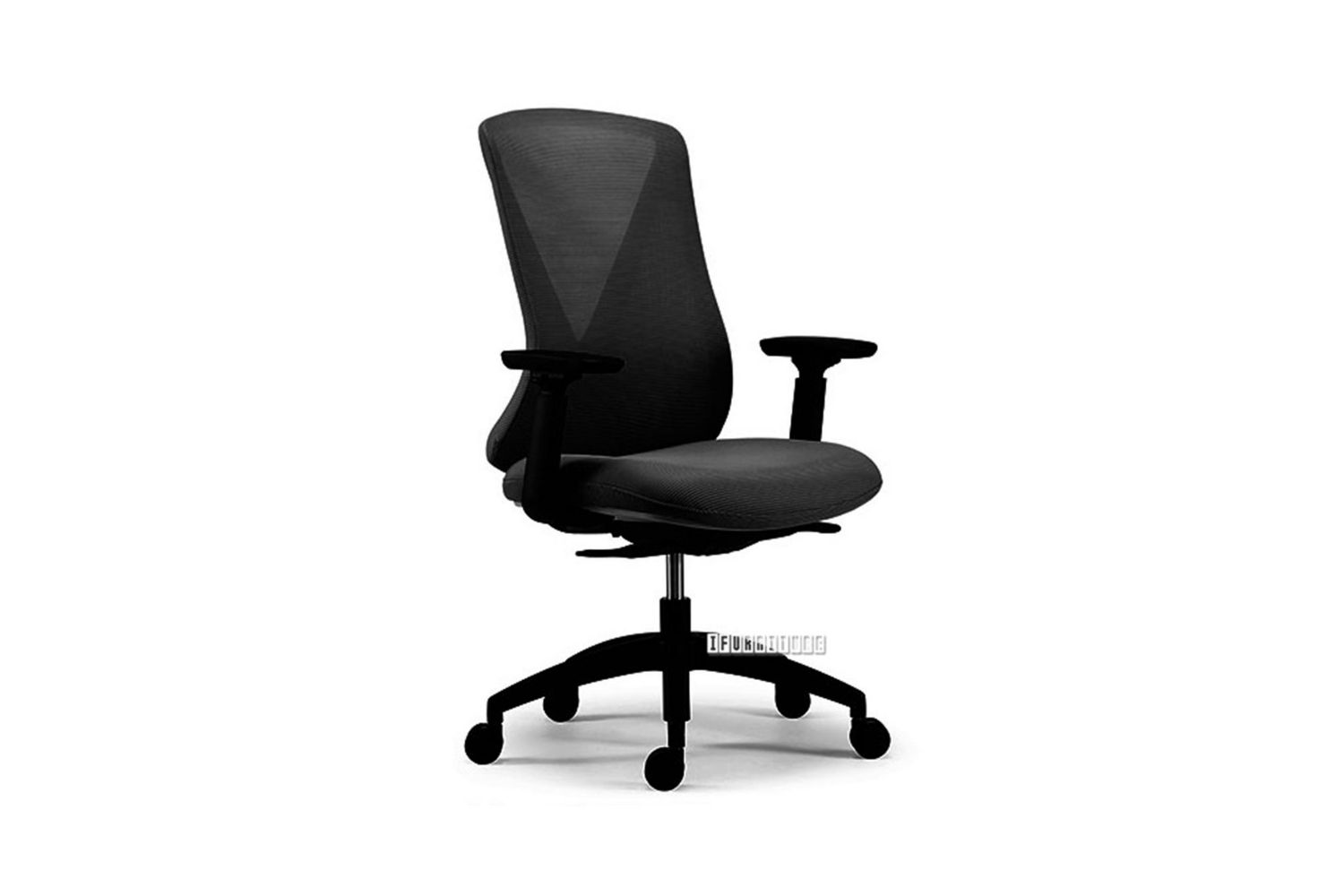 SPACE Office Chair *Black
