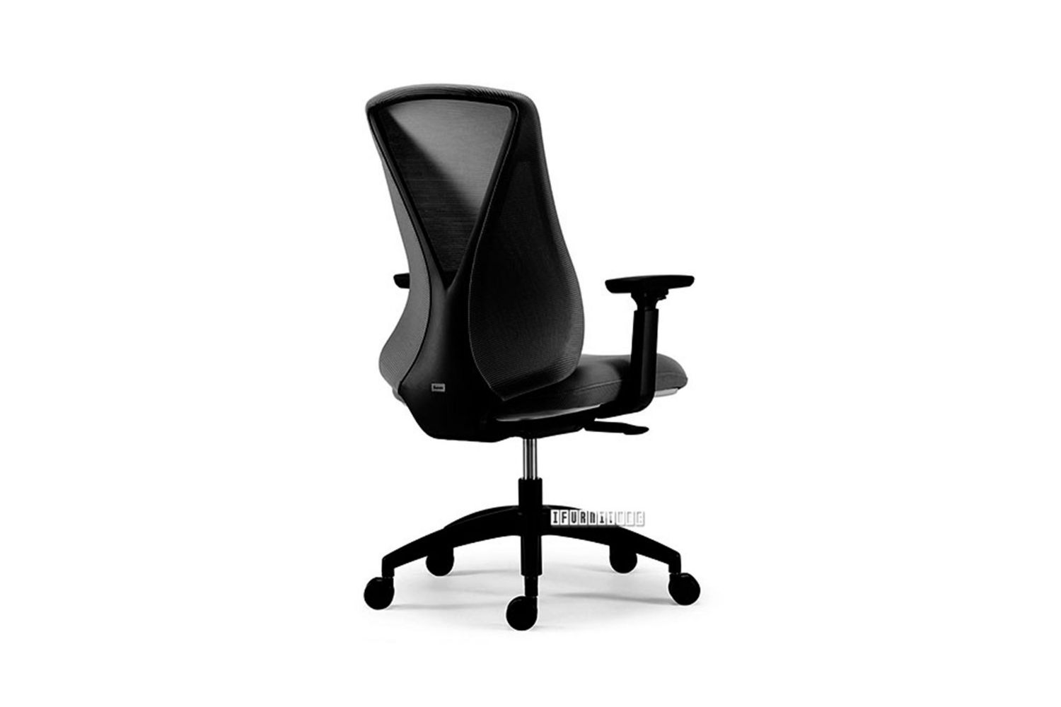 SPACE Office Chair *Black