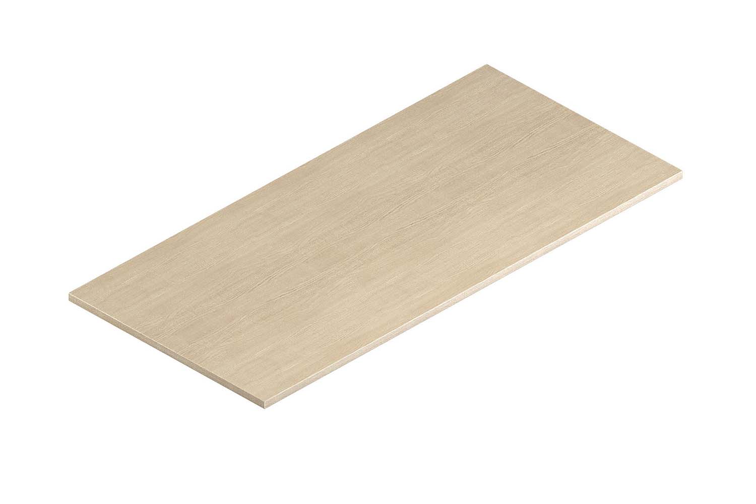 UP1 BACK-TO-BACK DUAL ADJUSTABLE DESK SYSTEM *WHITE COLOUR FRAME