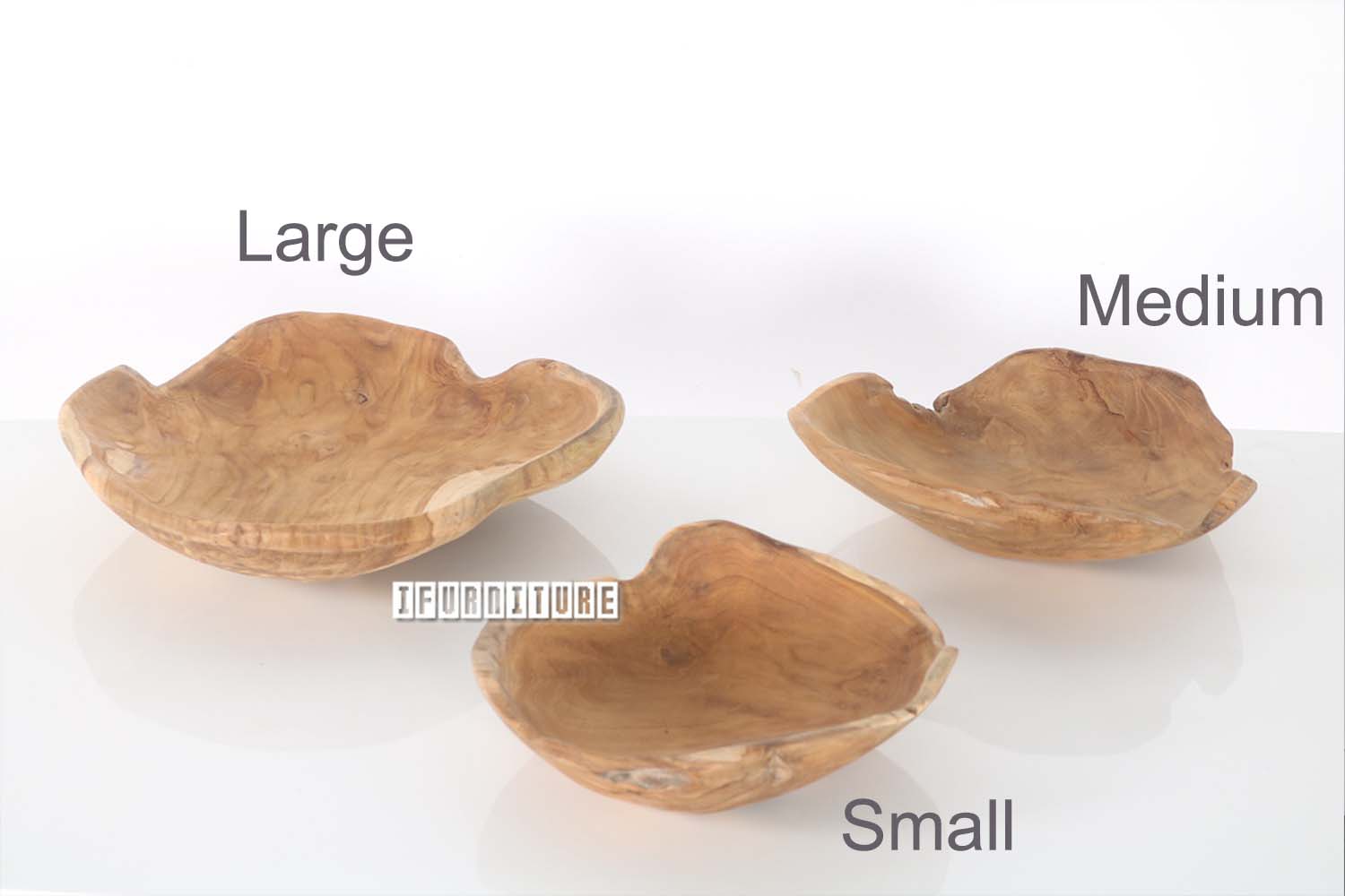 PLATTER Bowl* 3 Sizes