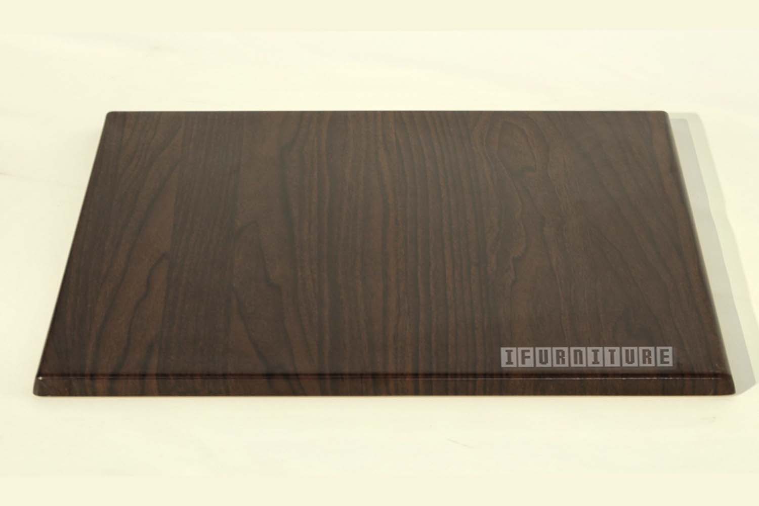 VIKIA Molding Press Table Top *Walnut