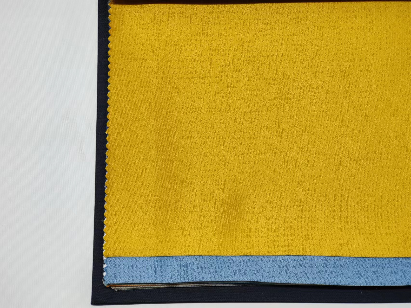 STAR Design Curtain Fabric (Water, Oil & Dust Resistant) (Per Meter)