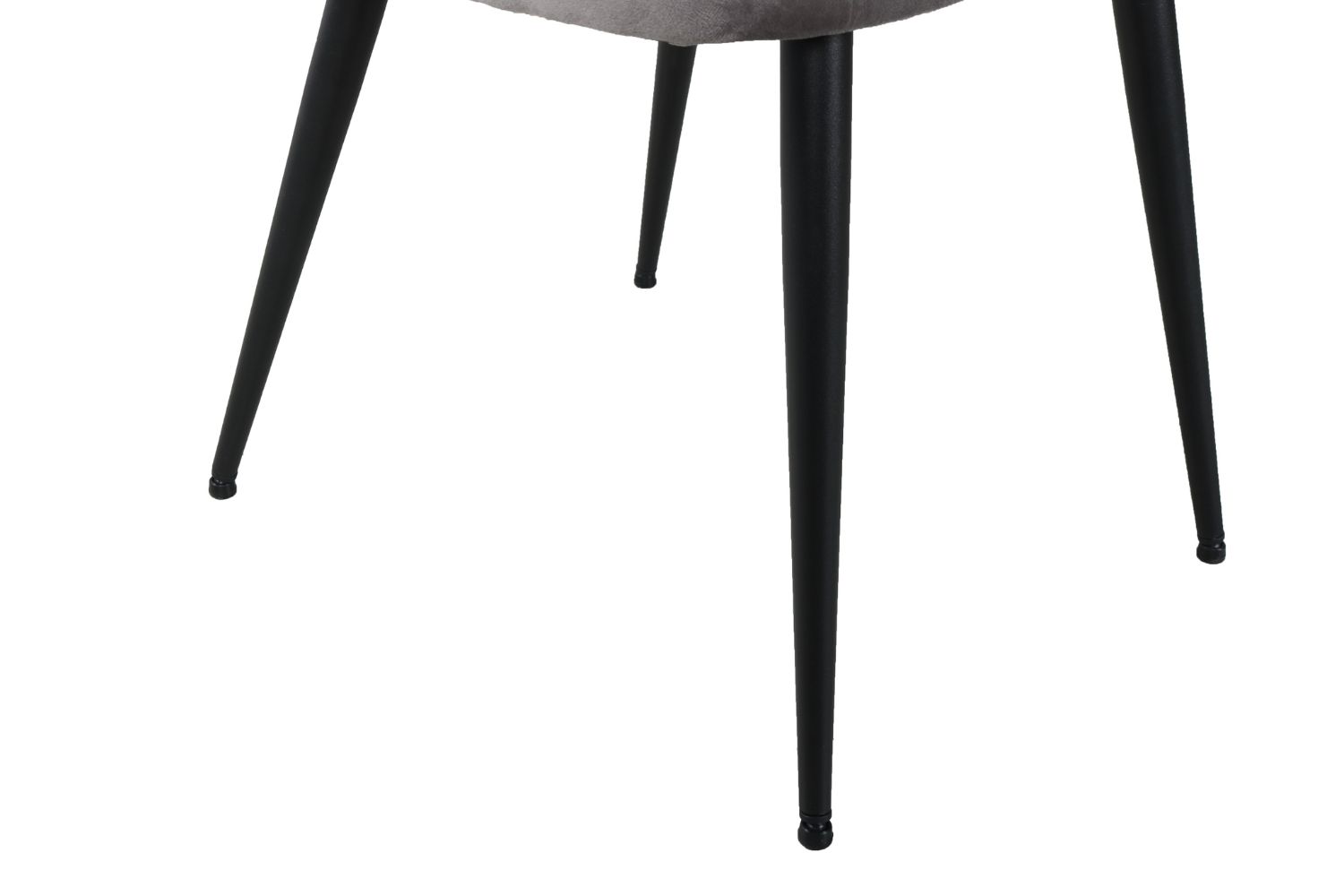 HAMBURGER Dining Chair (Grey)