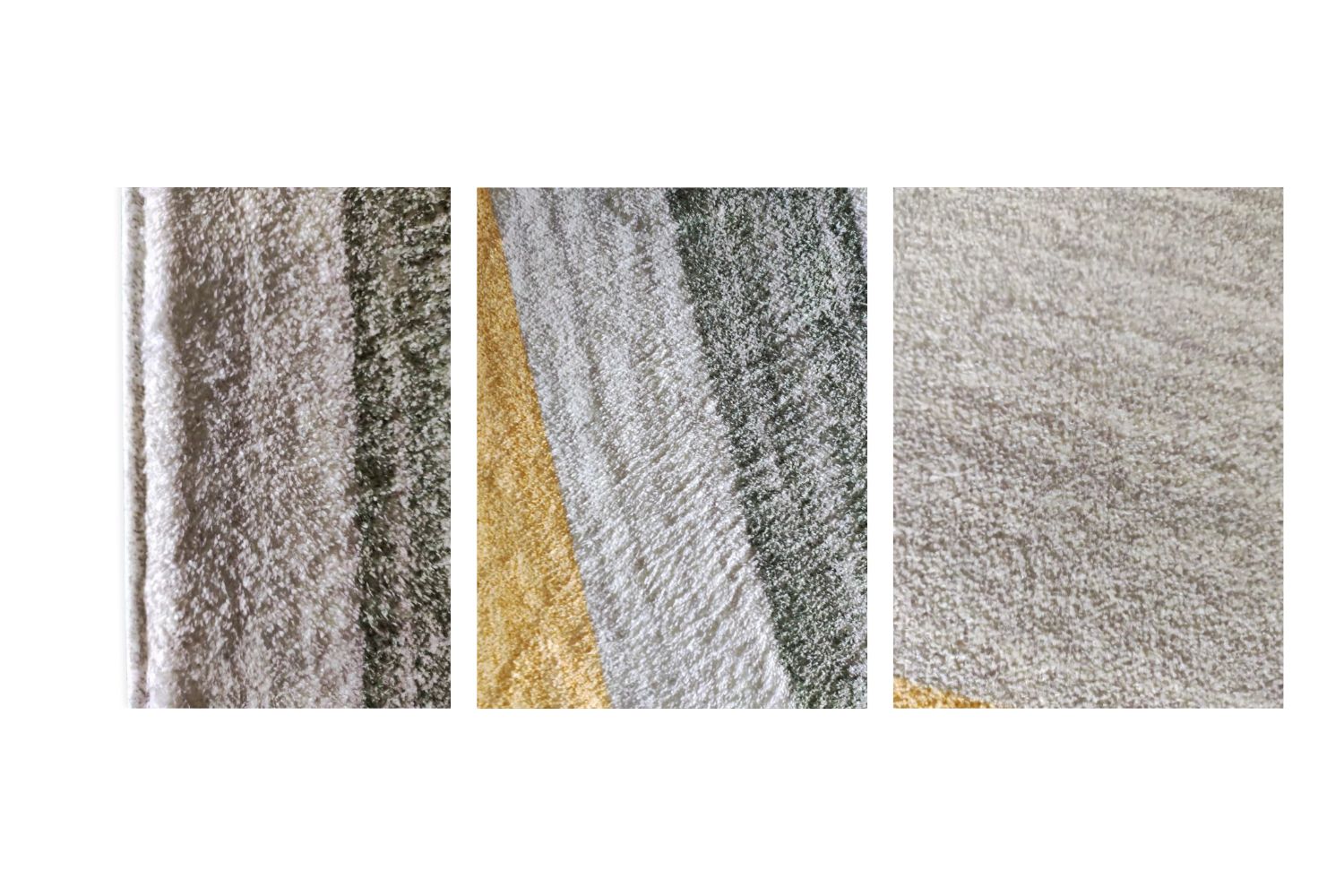 MULTICOLOUR LINE Rug (160x230cm)