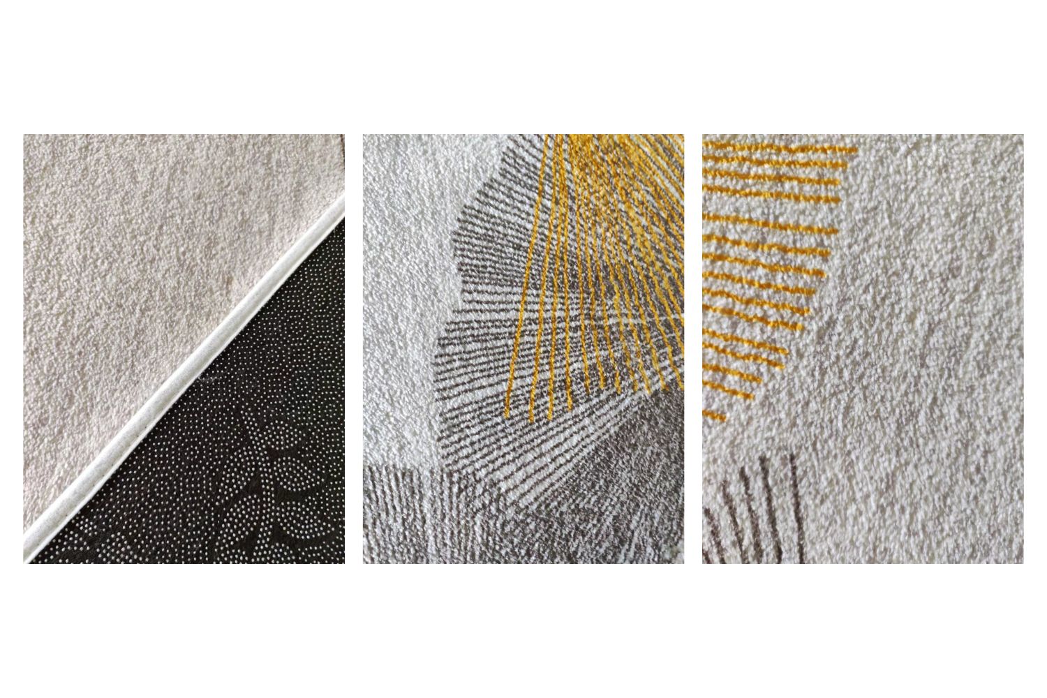 GINKGO LEAVES Rug (160x230cm)