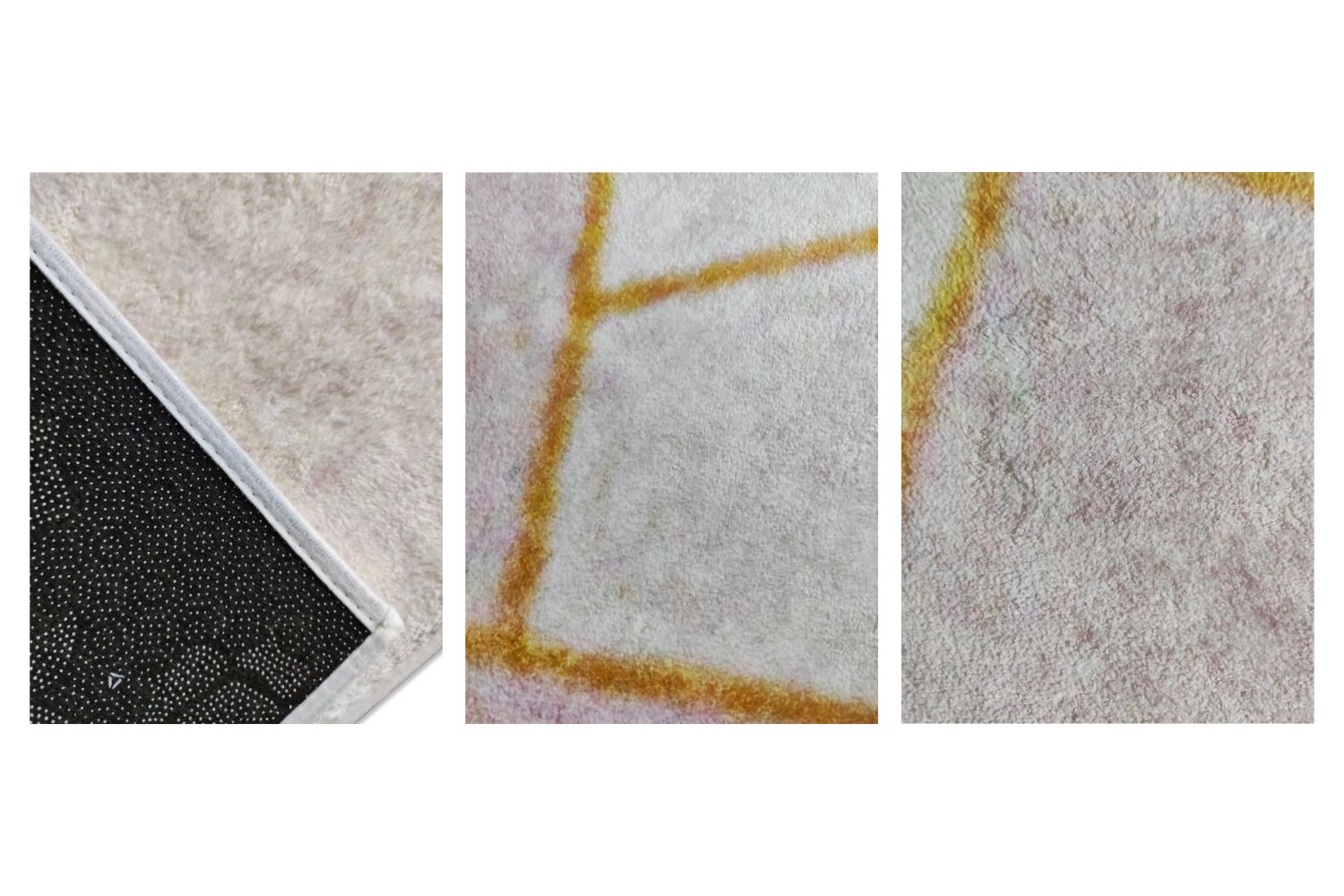 PINK PRISM Rug (160x230cm)