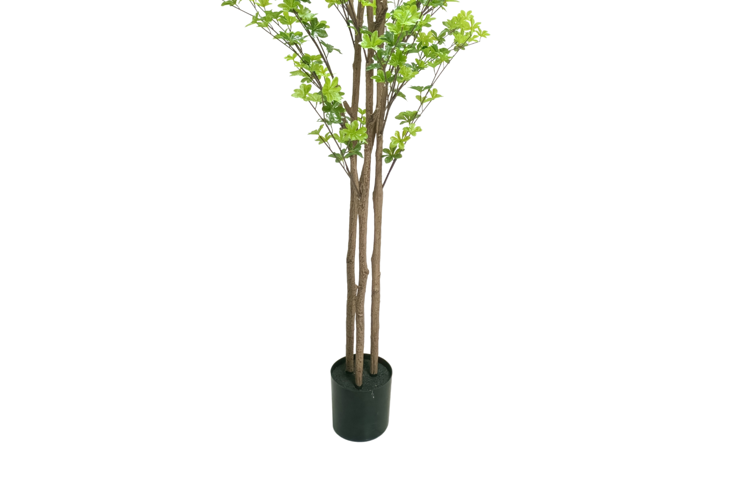 ARTIFICIAL PLANT Watercress Tree (H180)