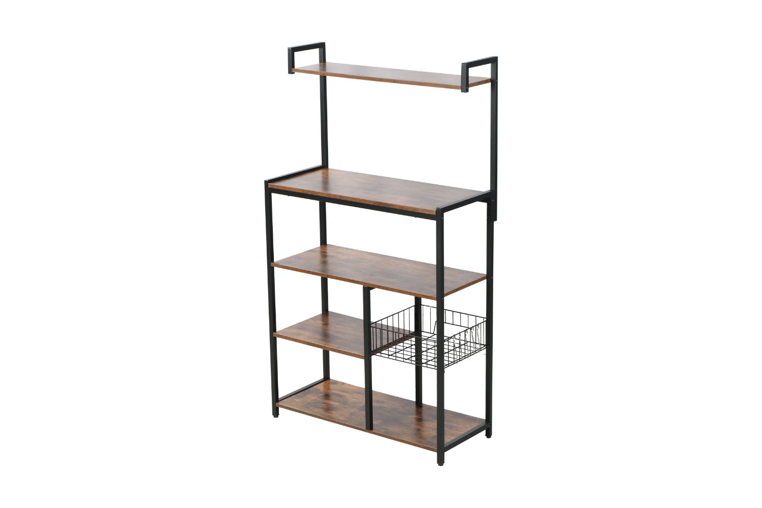 CARTER 143x80cm Display Rack