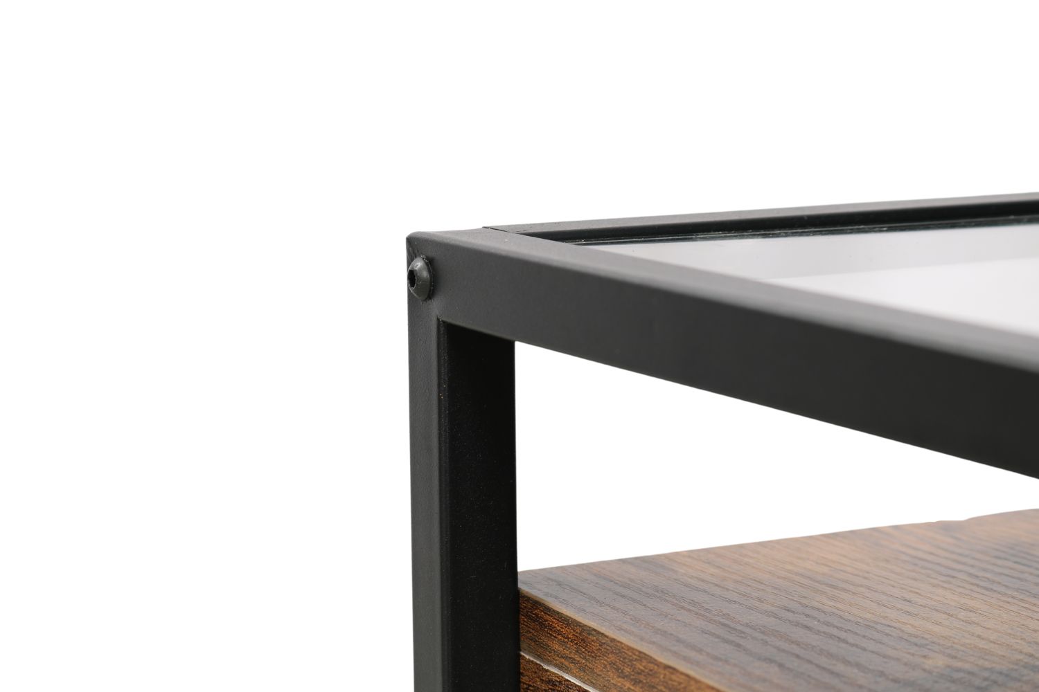 CARTER 40 1-Drawer Side Table