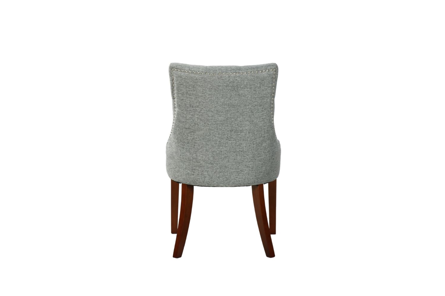 TYLER Dining Chair (Light Grey)