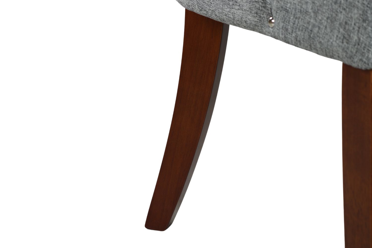 TYLER Dining Chair (Light Grey)