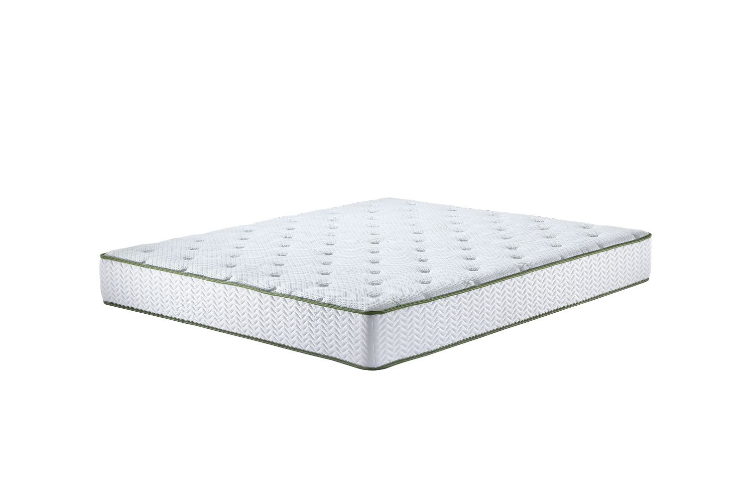 MIRAGE 5-Zone Pocket Spring Bamboo Mattress - King Single