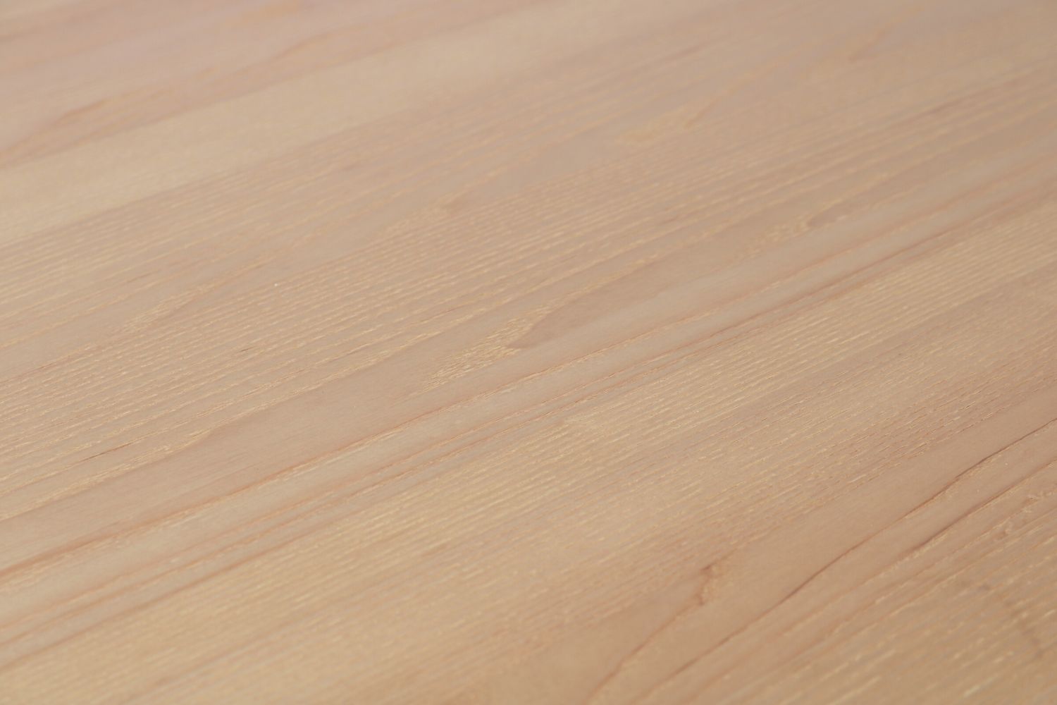 VICTOR Dining Table (Natural) - 1.6M Dining Table