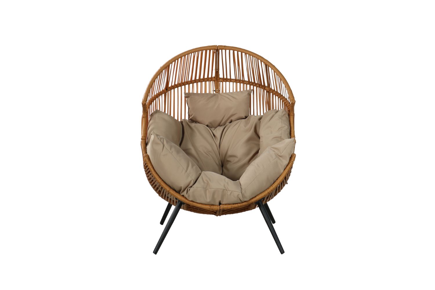 SANKARA Outdoor Lounge Pod Chair