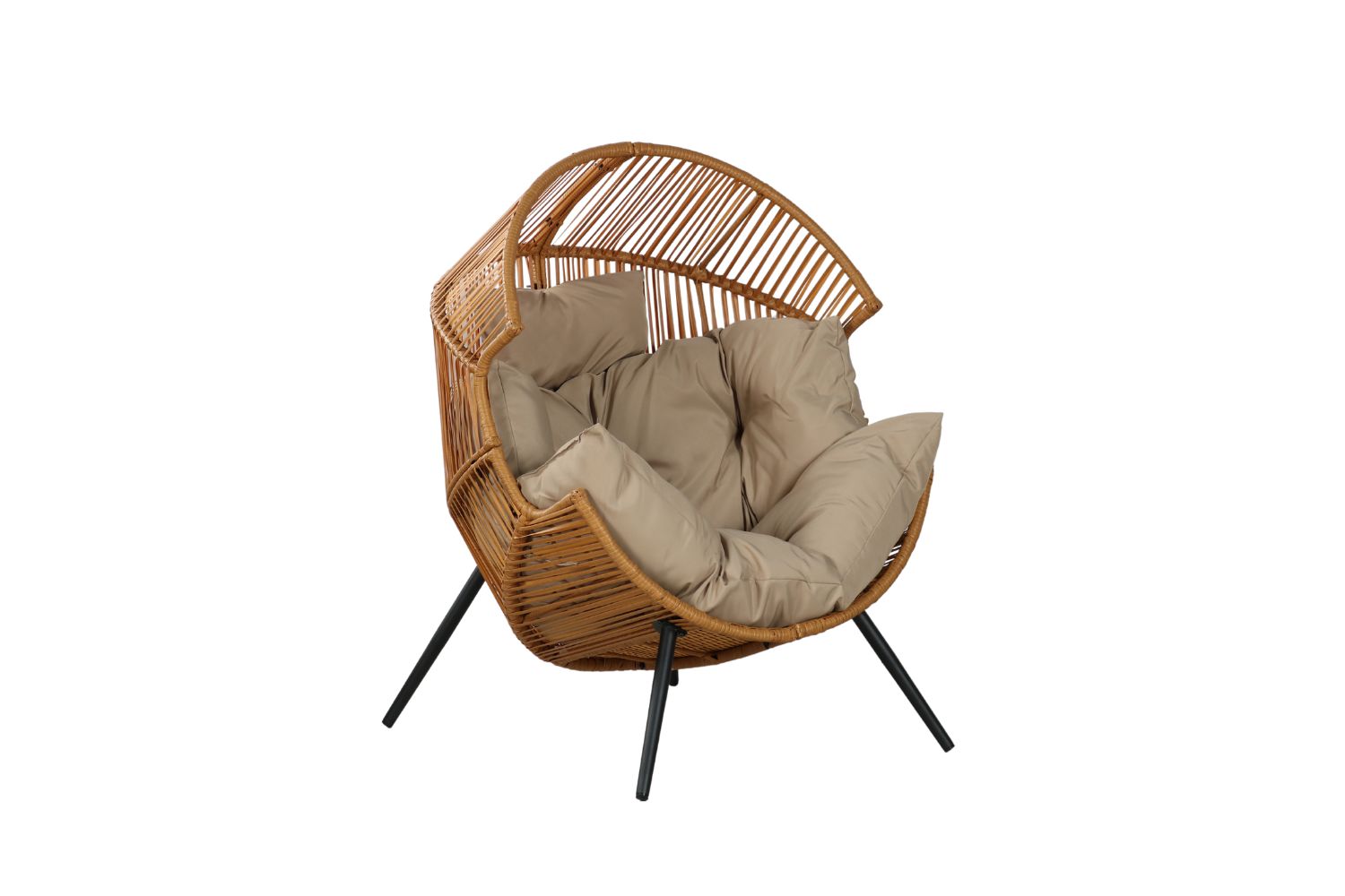 SANKARA Outdoor Lounge Pod Chair