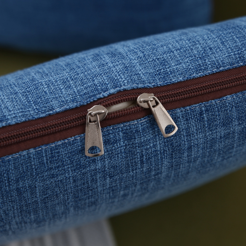 2-in-1 Multifunction Throw Pillow & Cotton Blanket/Quilt - Large Size ...