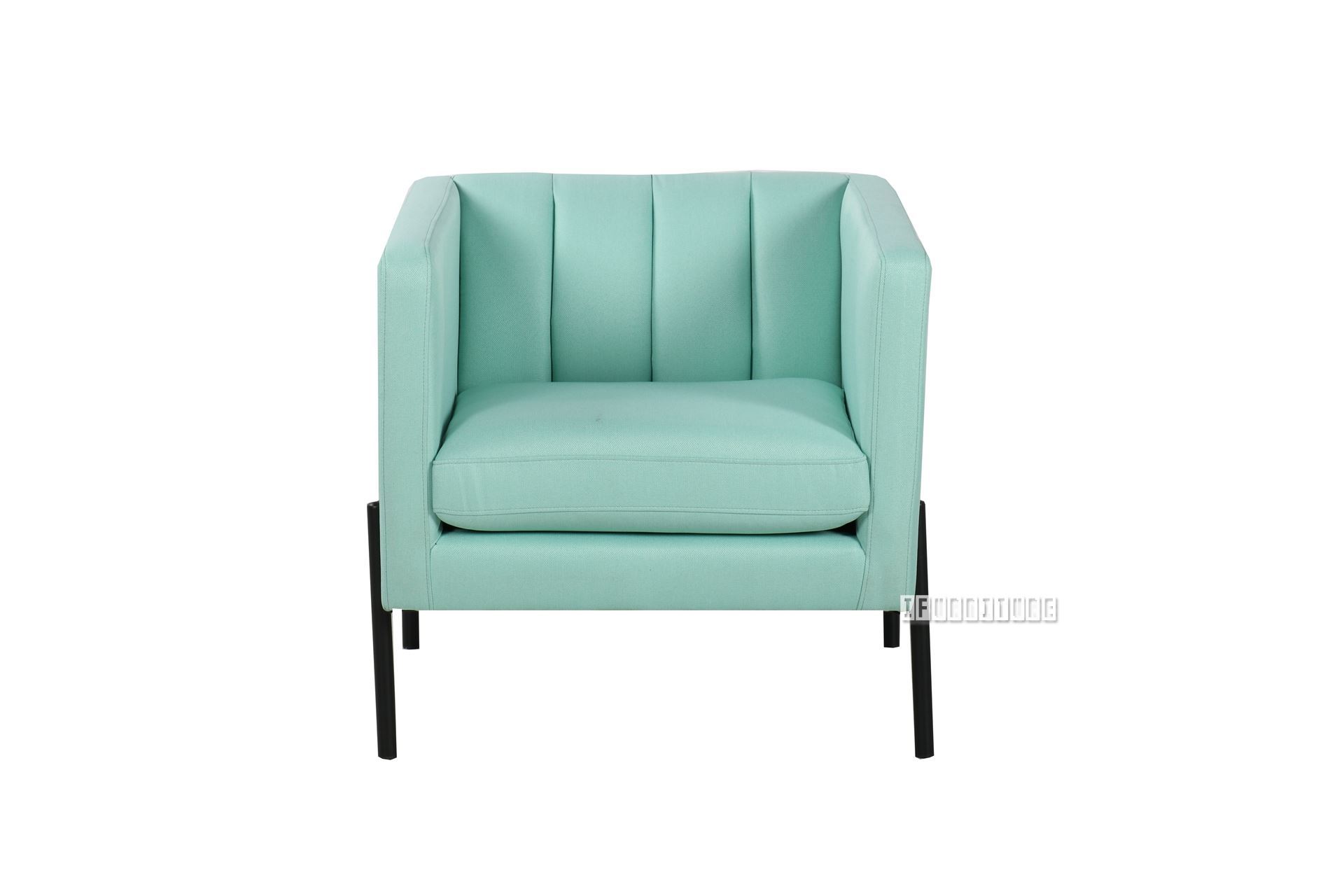 Hayden Lounge Chair *3 Colours