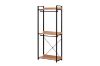 GARMON Combo Wall System Shelf (ABCD Corner)