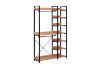 GARMON Combo Wall System Shelf (ABCD Corner)