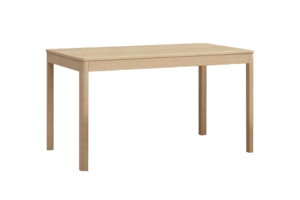 YORU Dining Table (Natural)