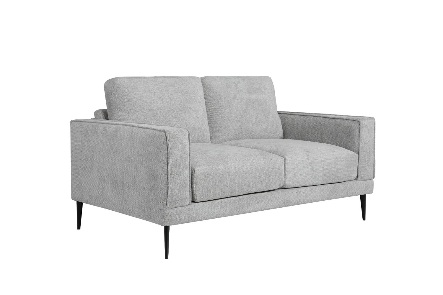 LONG ISLAND 3/2/1 Seater Fabric Sofa Range