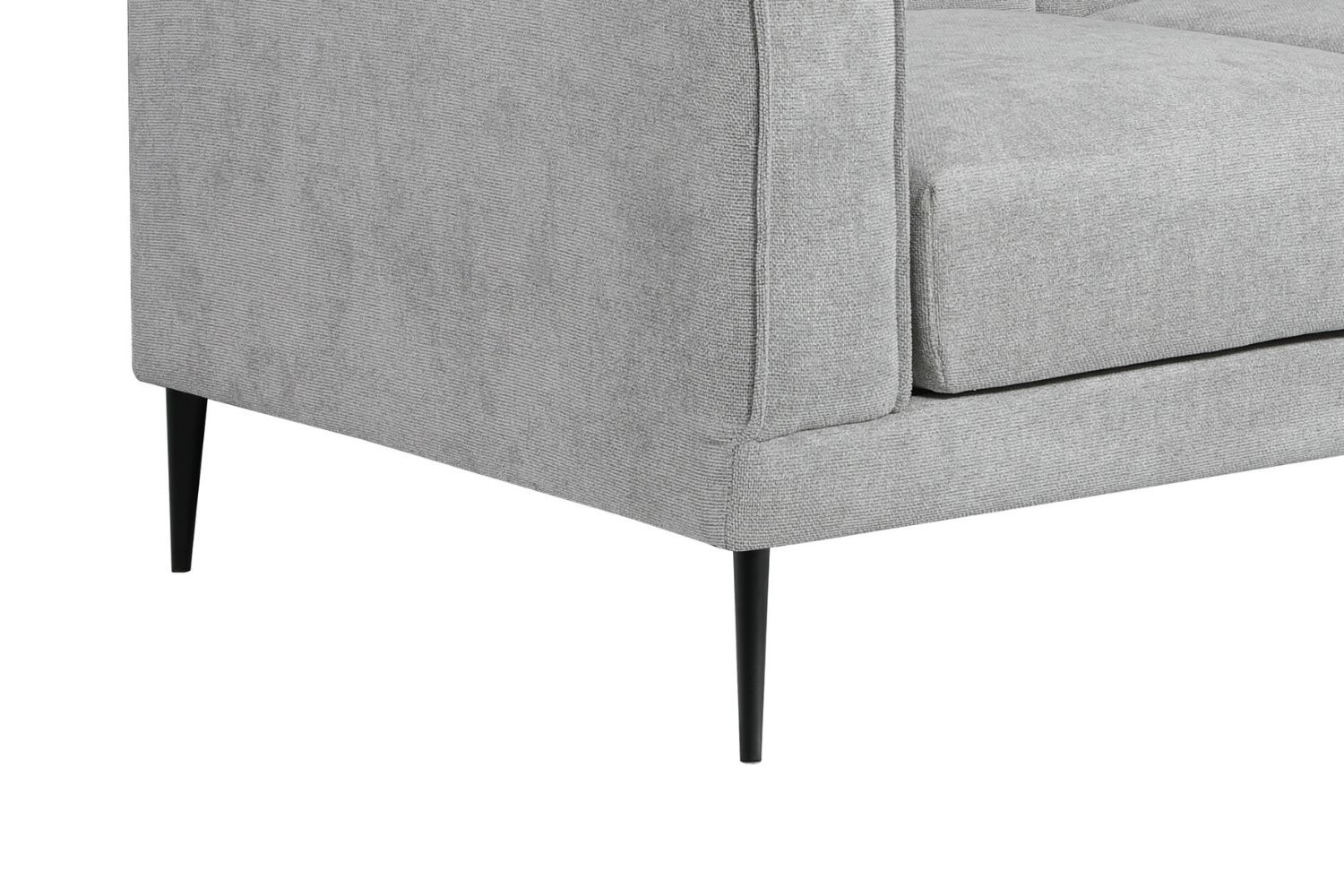 LONG ISLAND 3/2/1 Seater Fabric Sofa Range