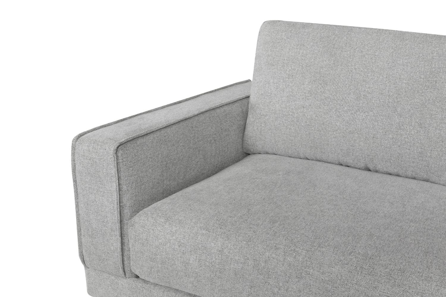 LONG ISLAND 3/2/1 Seater Fabric Sofa Range