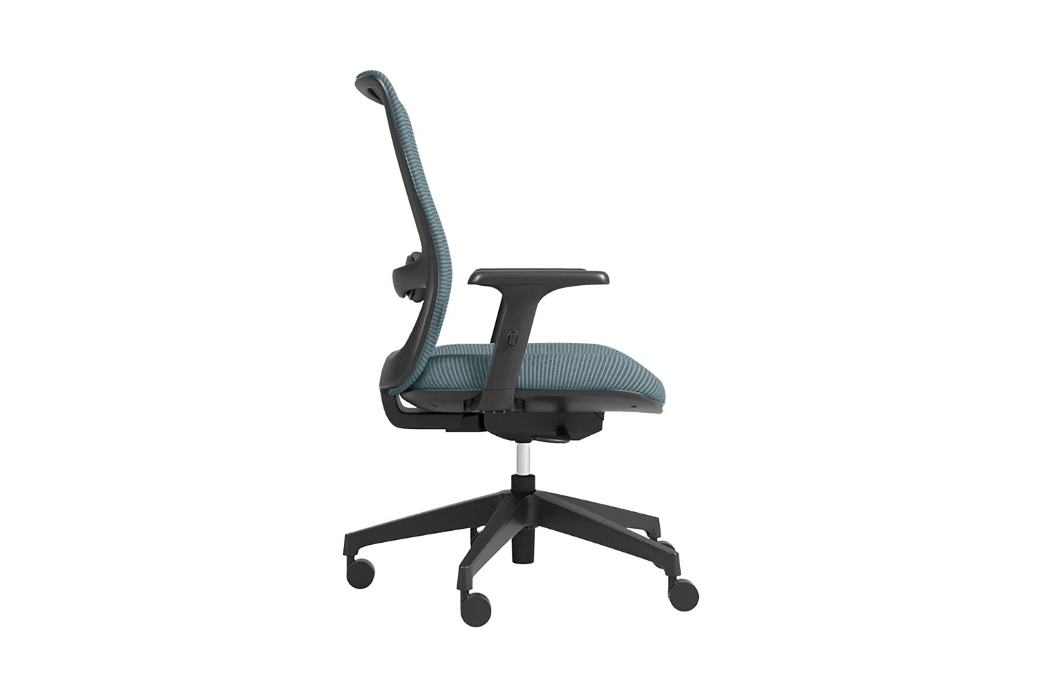 LIBERTY Office Chair (Grey)