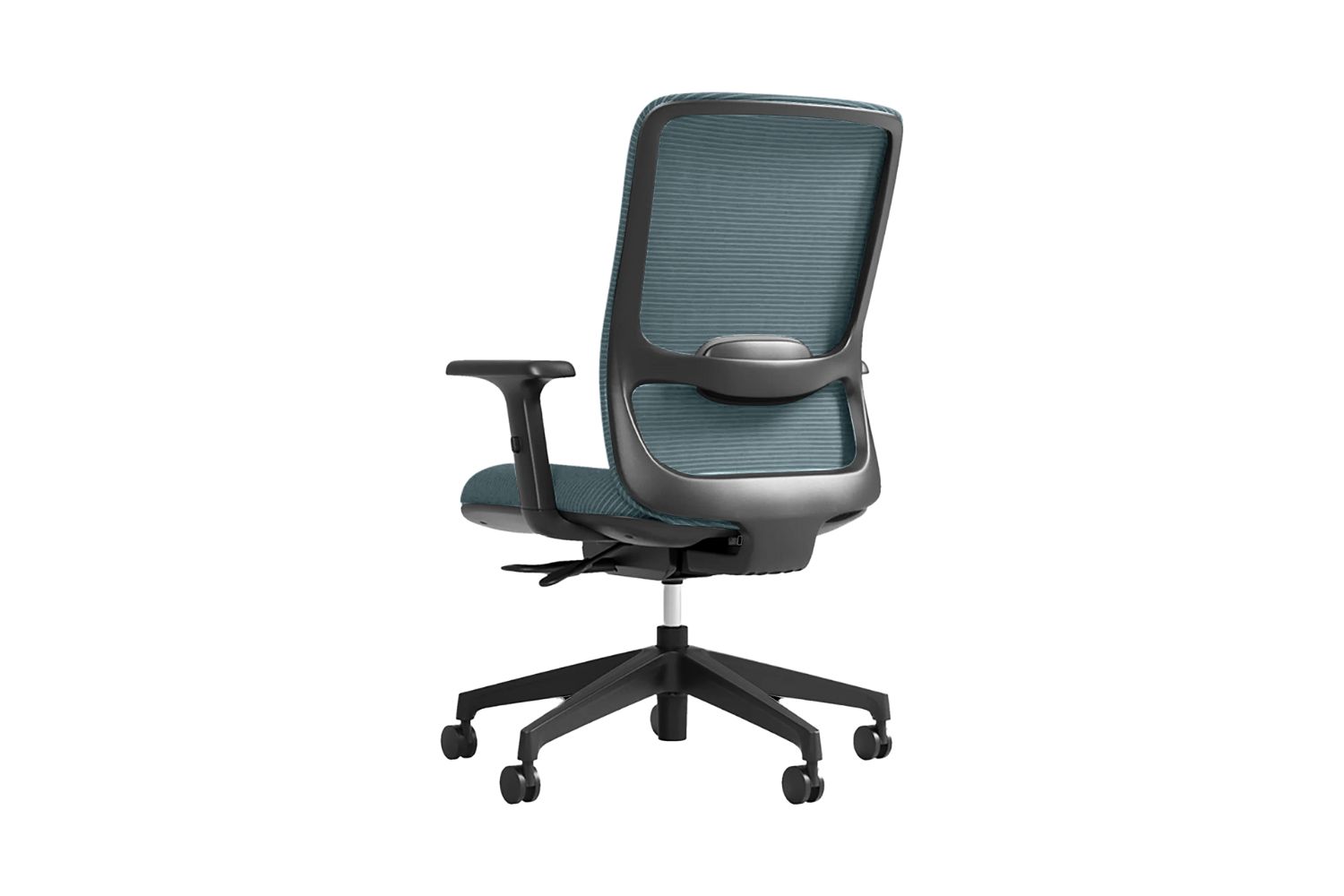 LIBERTY Office Chair (Grey)