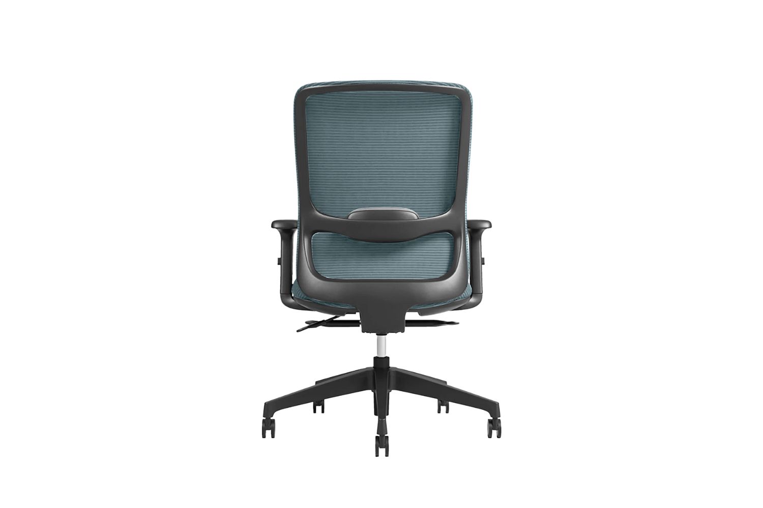 LIBERTY Office Chair (Grey)