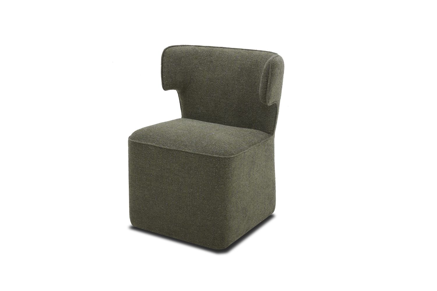 EILISH Wheel Chair (Green)
