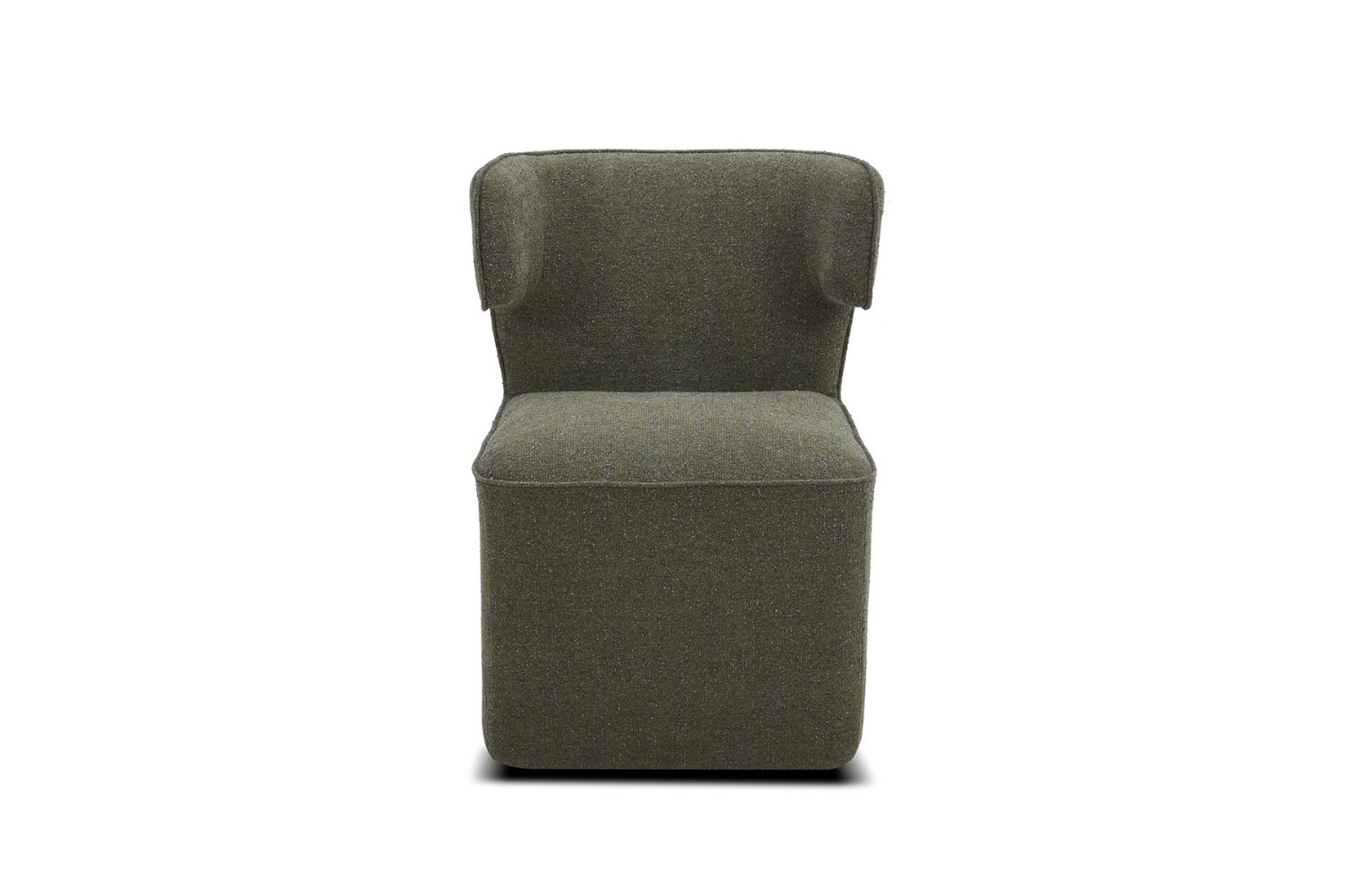 EILISH Wheel Chair (Green)