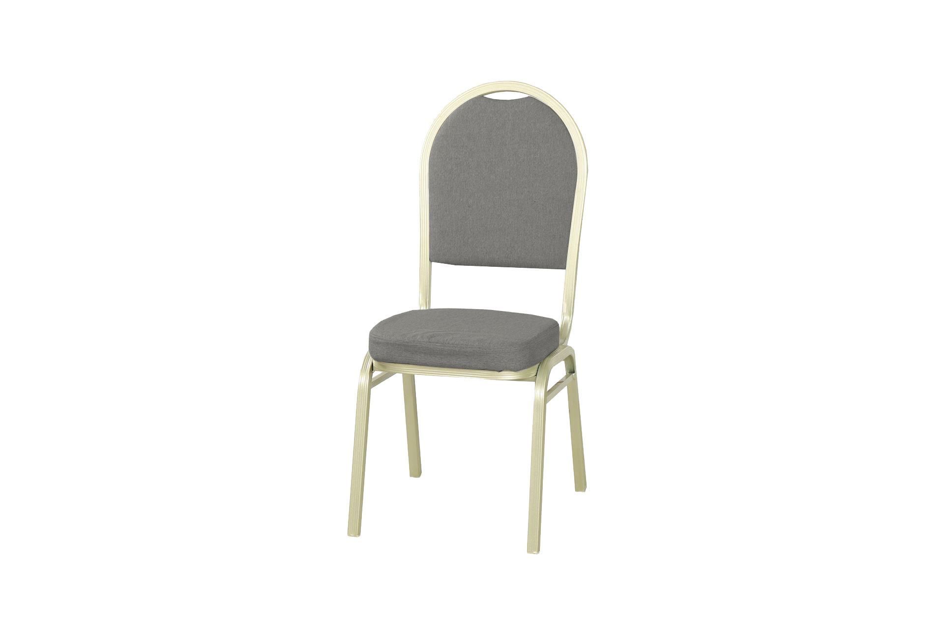 NEO-III Banquet & Conference Chair (Stackable) - Dining chair