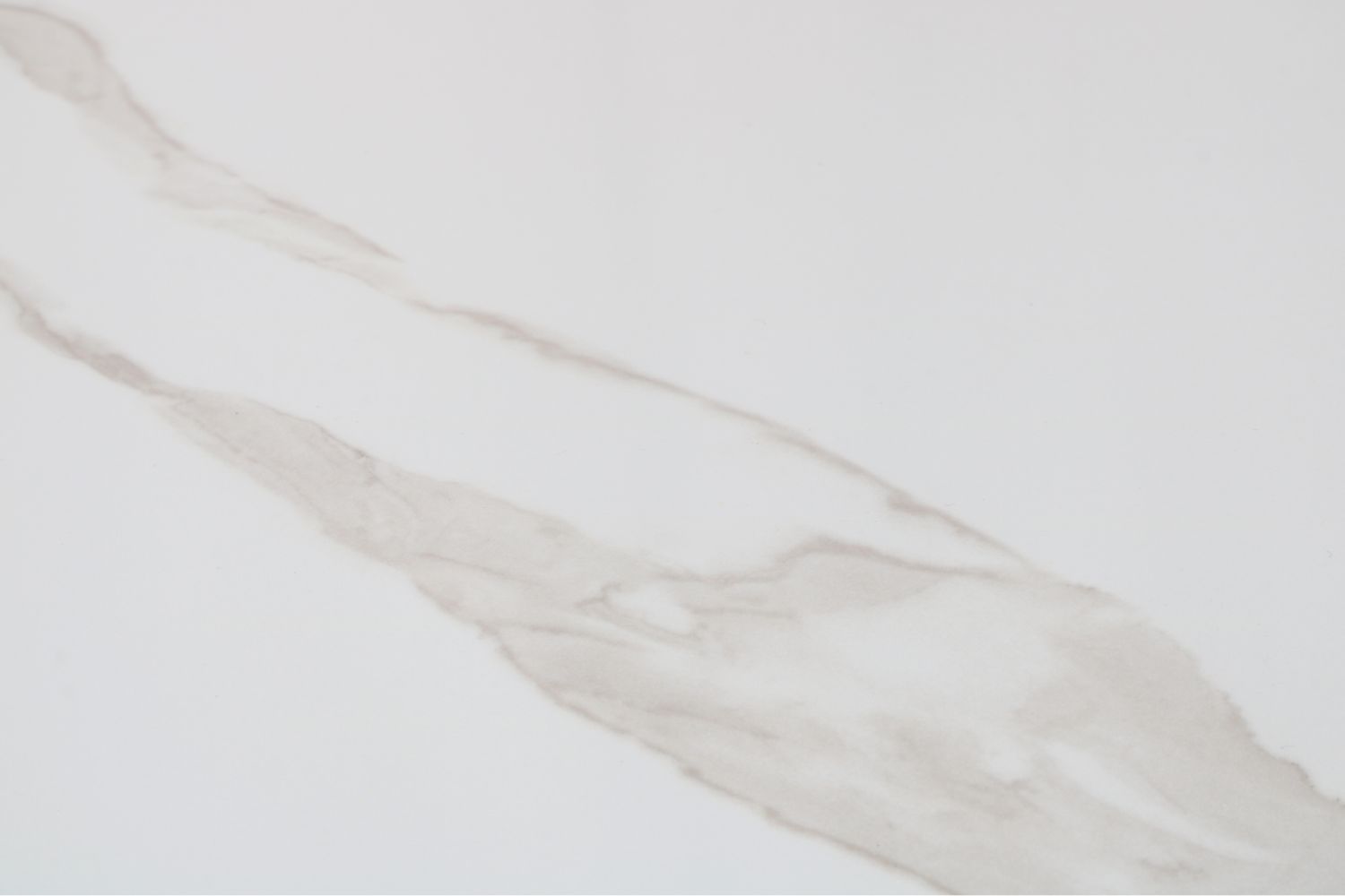 SHELL DREAM Sintered Stone 2-Drawer Bedside Table