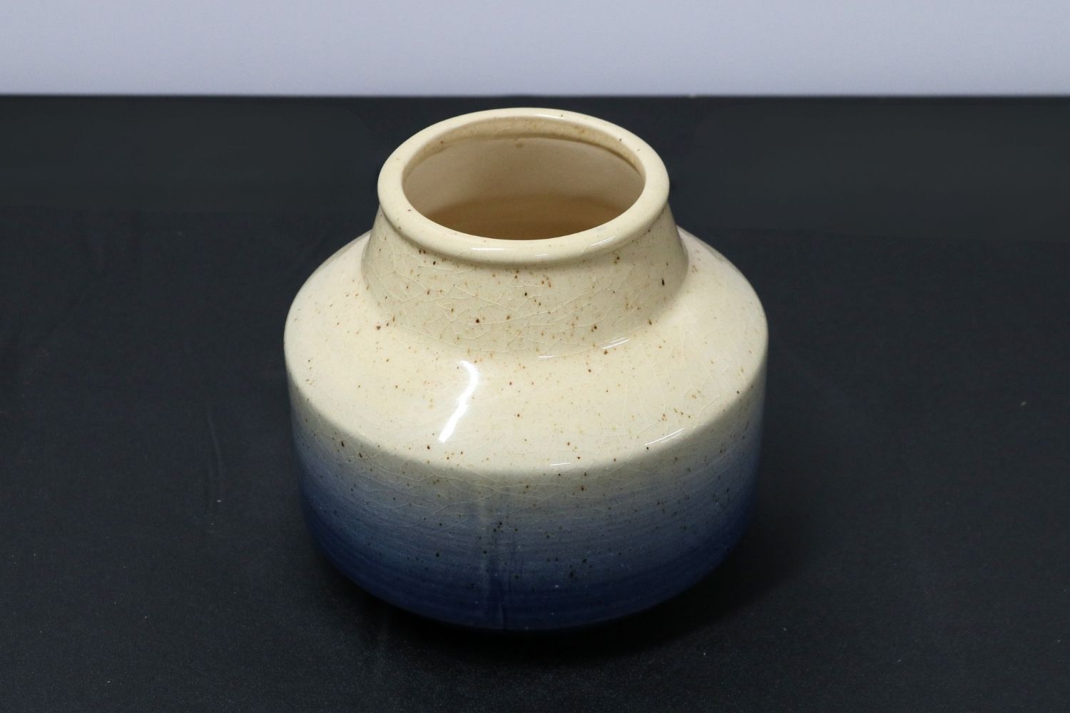 SAND Storm Vase